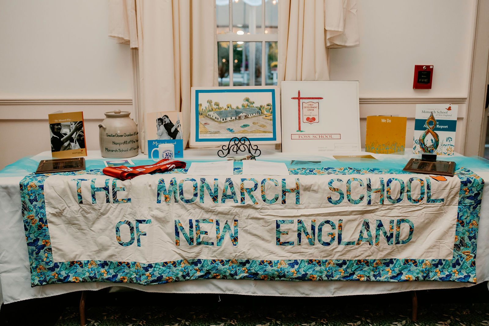 Monarch School of N.E.'s 50'th Anniversary by Pixel Perfect Weddings ...