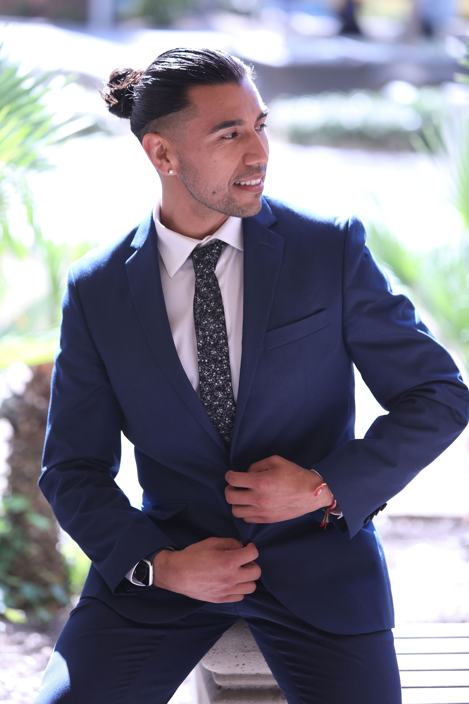 David Ramirez 2022 SDSU by Lens Queen Photography