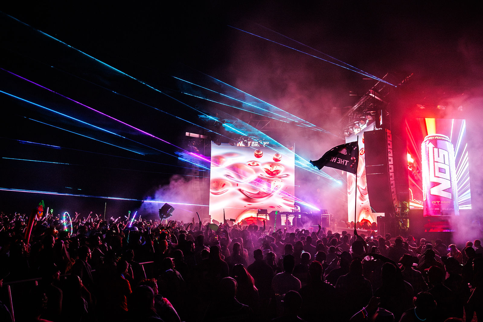 #GRIDLIFE 2025 - Midwest Festival by GRIDLIFE