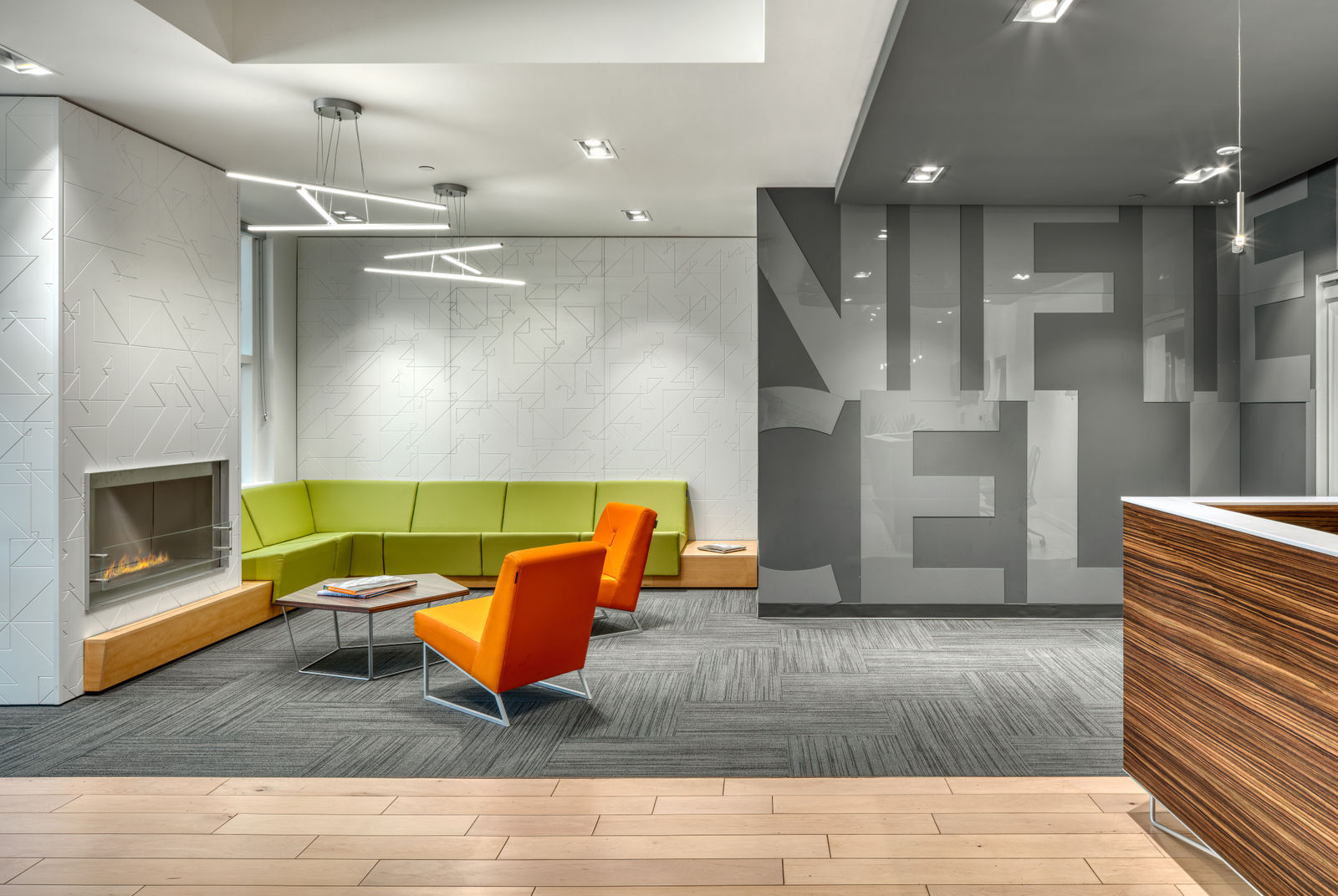 Simplifile Offices by Wadsworth Design - Provo, Utah by Alan Blakely ...