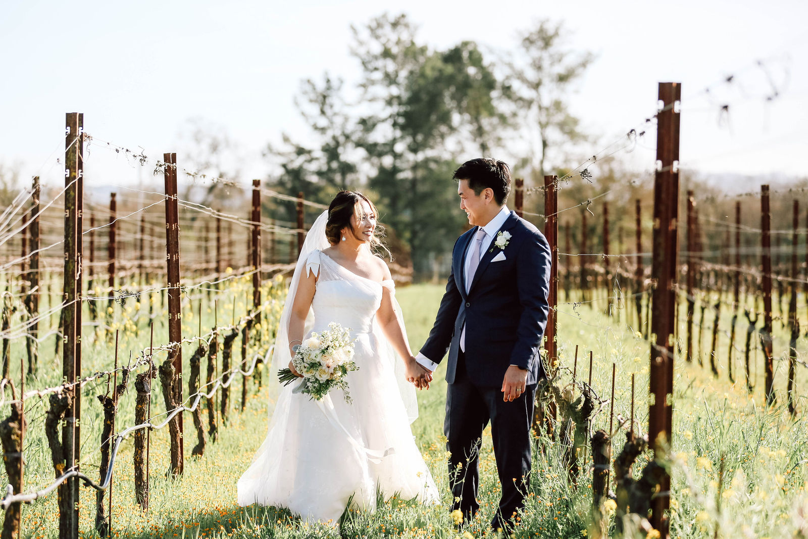 Shannon + Leo by Run Away With Me