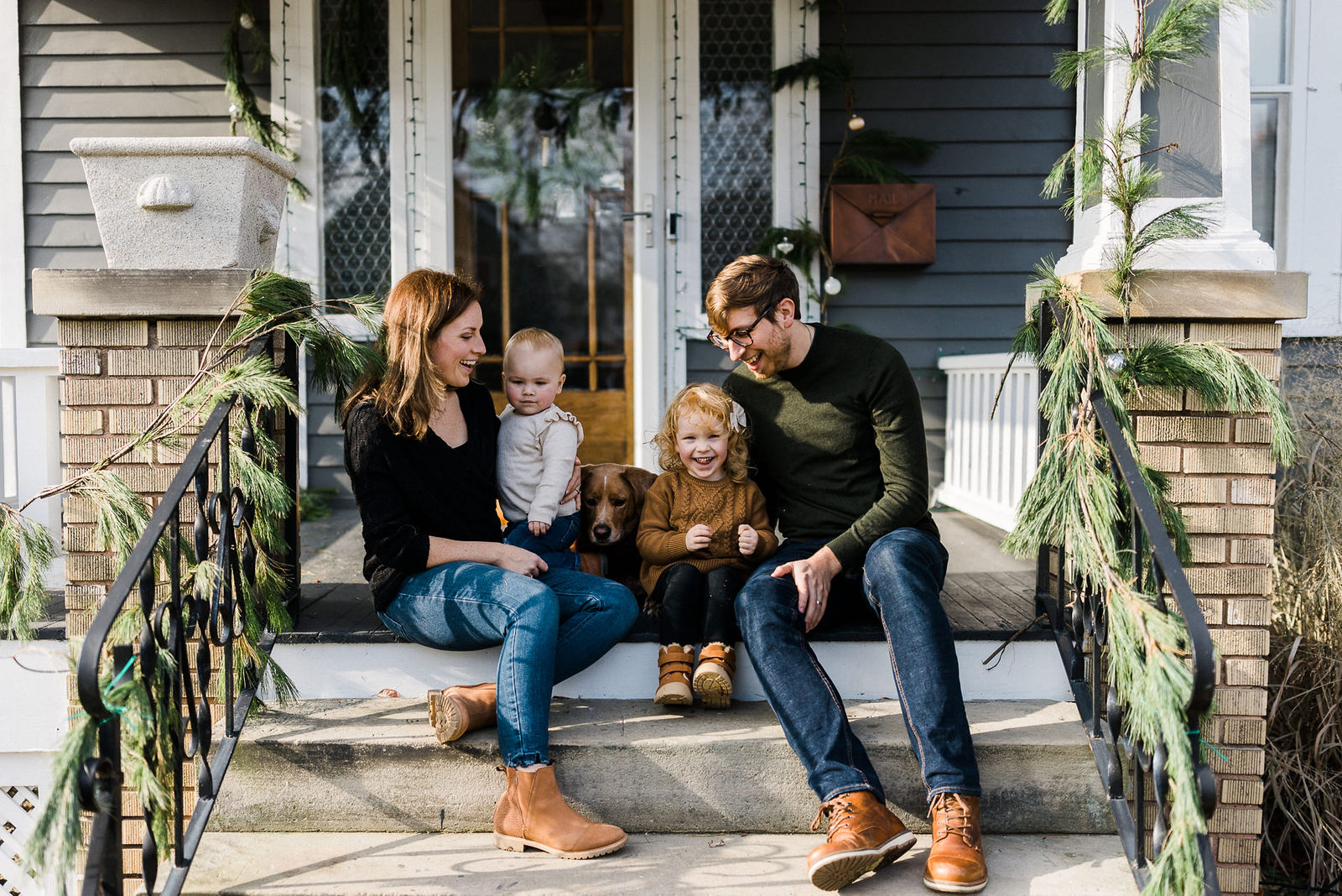 Dobbertin Family by too much awesomeness