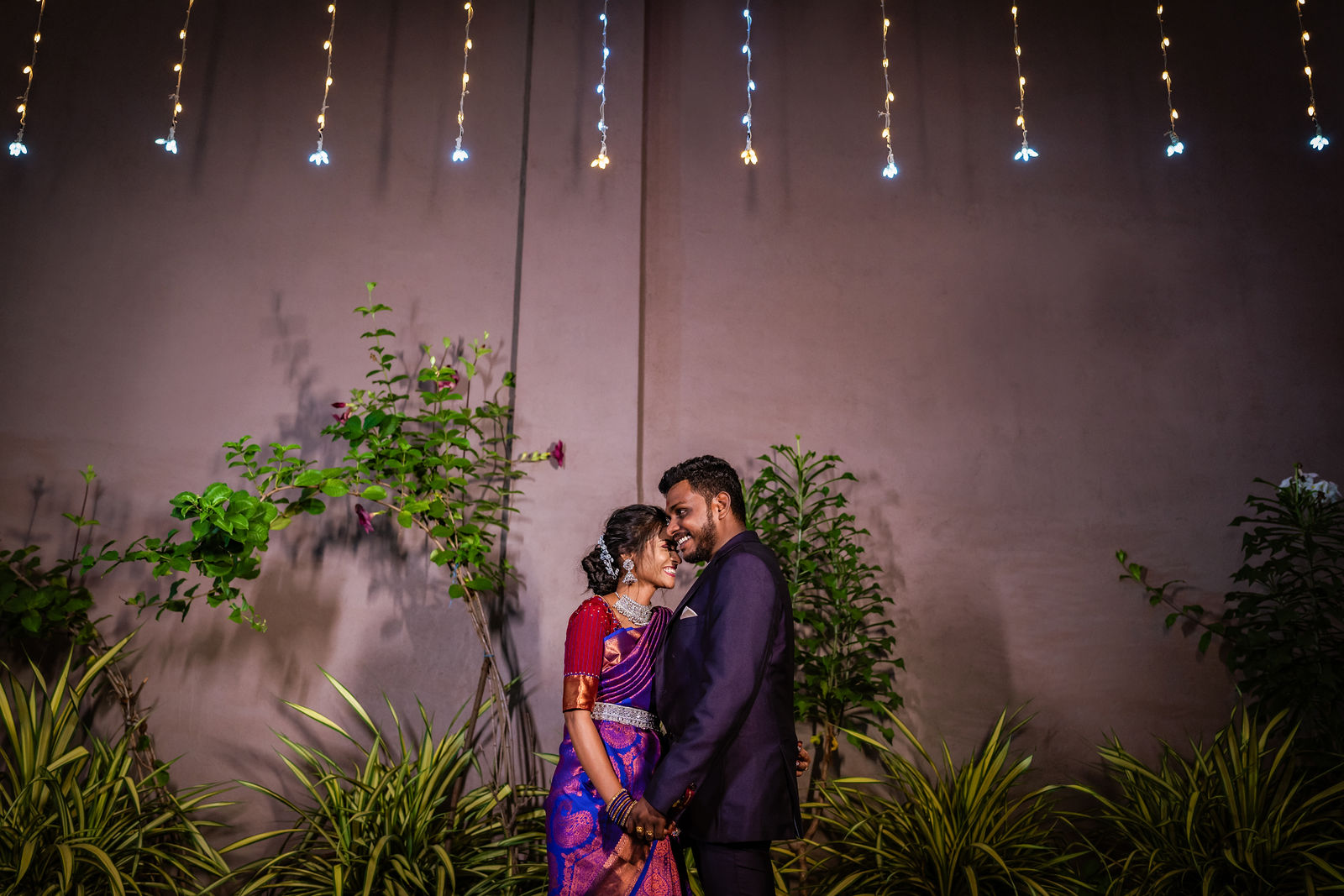 PARTHASARATHY X ROOBIKA by Reelpetty.Studio