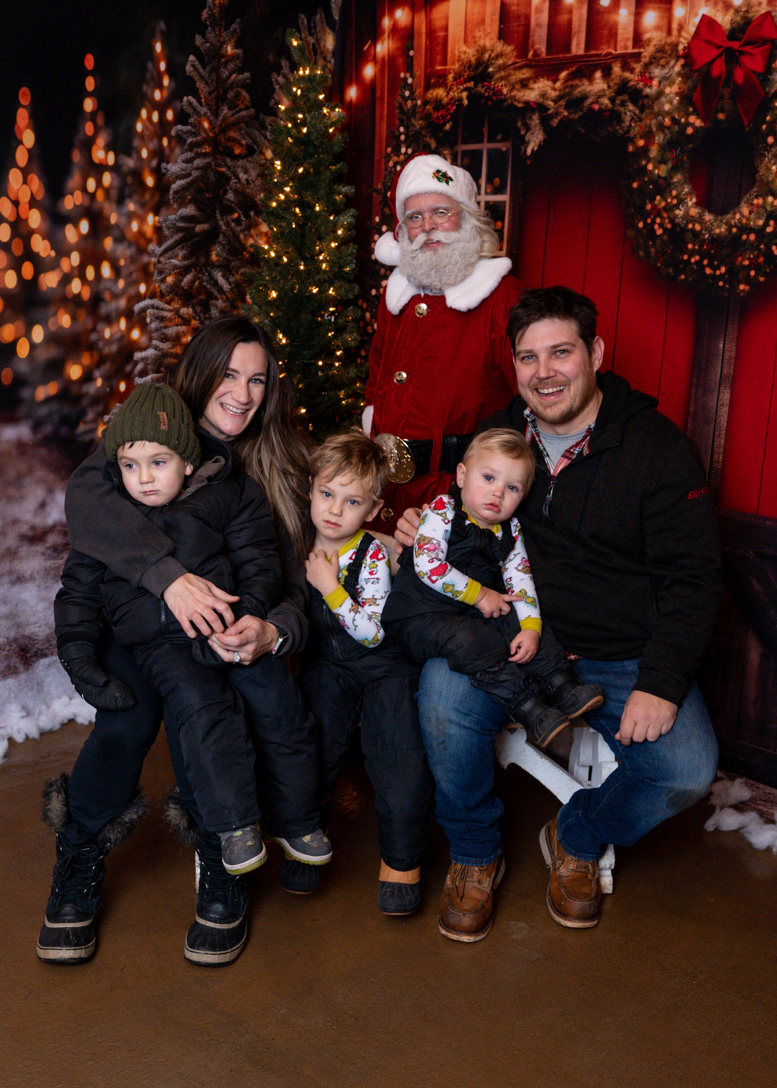 Miracle-Justin Robertson by Dream Capture Photography by Krista Ungerecht