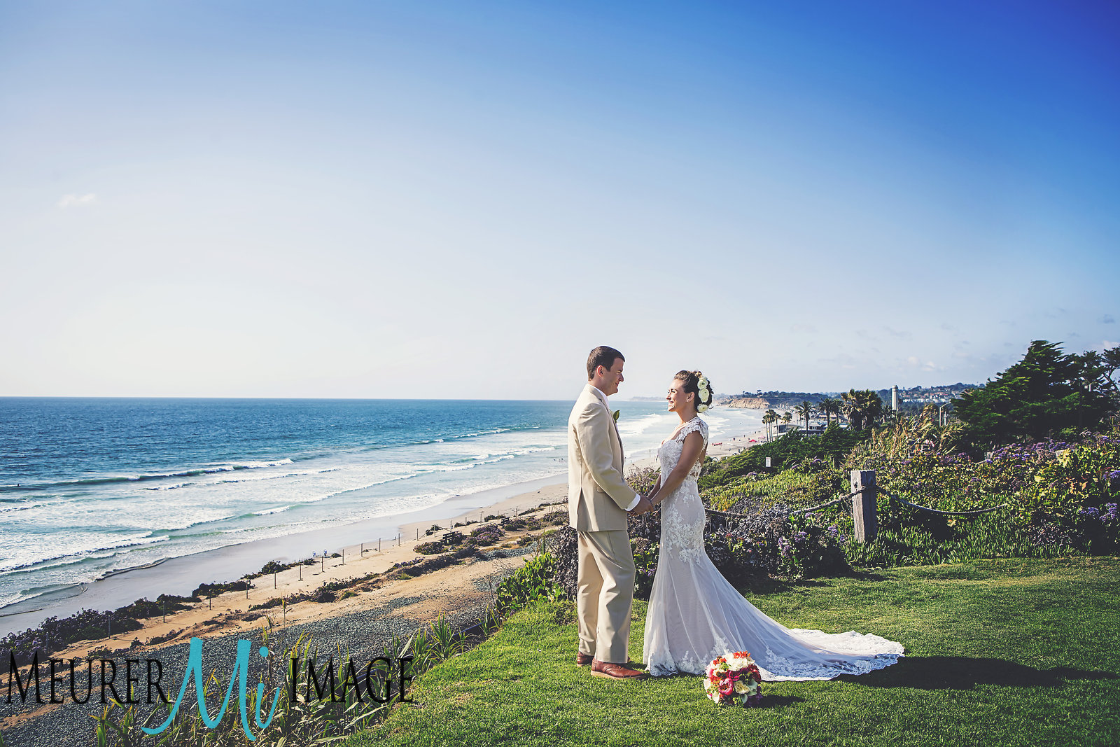 Christine & Steve by Meurer Image Photography