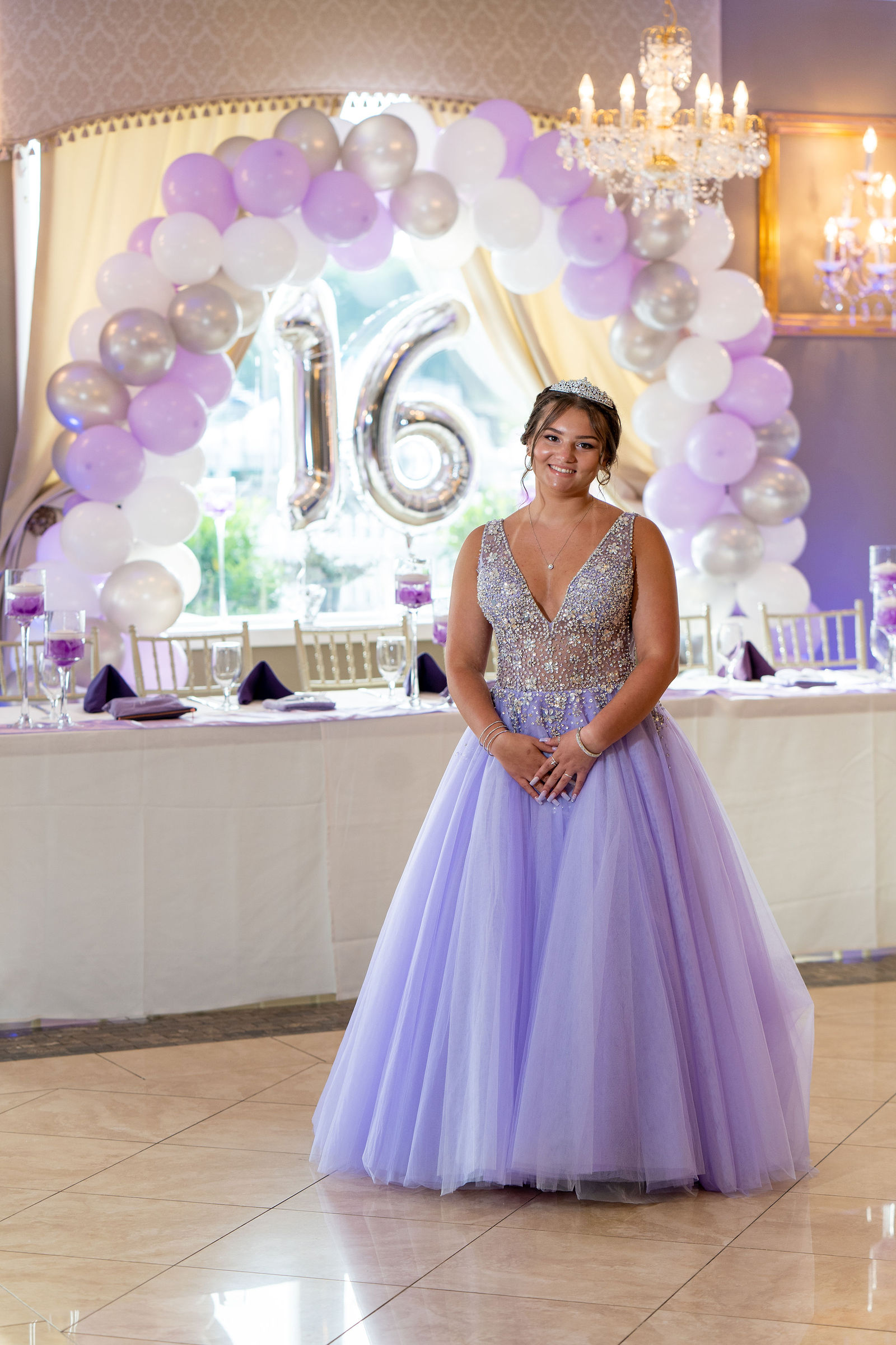 Emily's Sweet 16 by Life Art Photographers