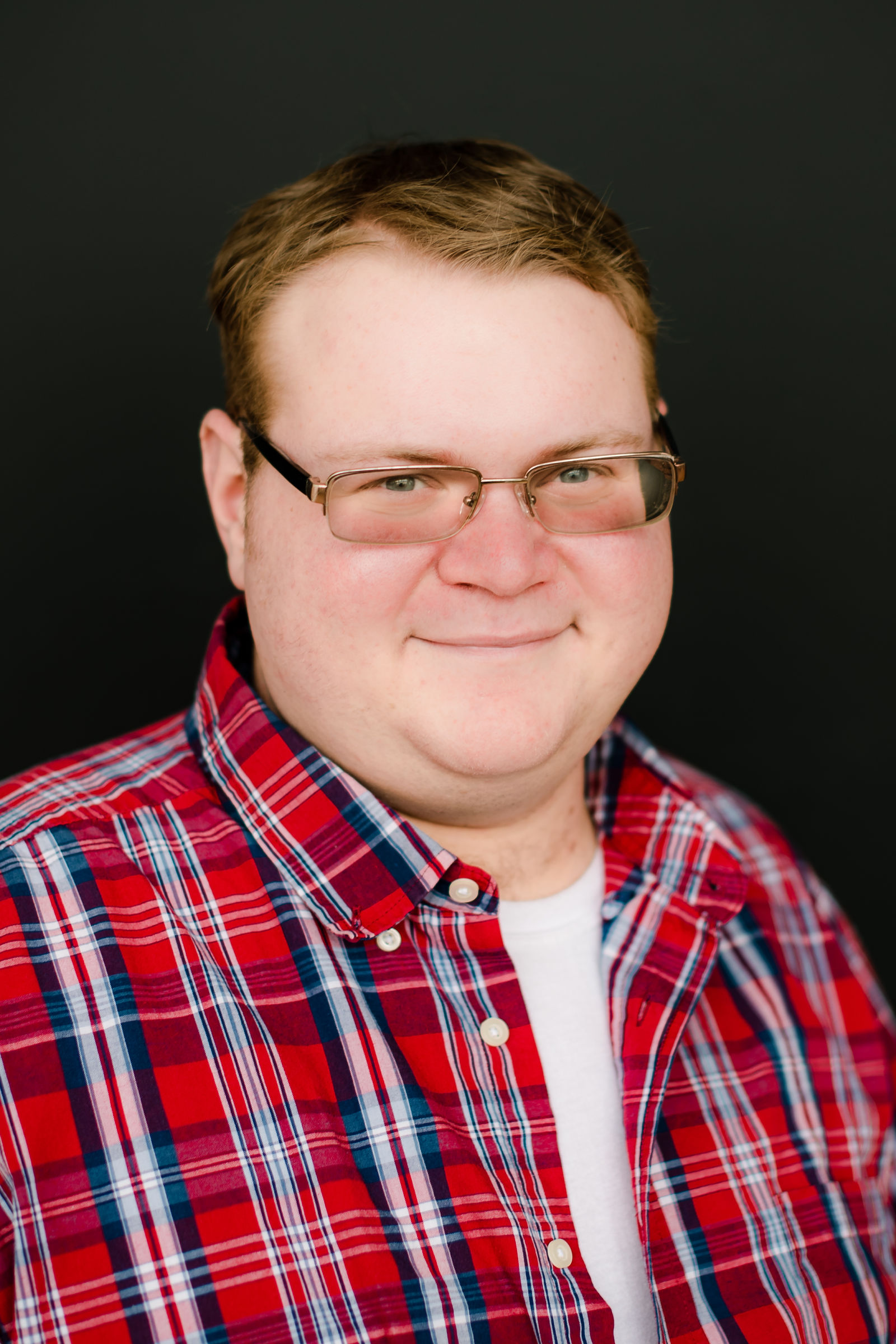 Louis, Actor Headshots, Suite 226 by Shiny Penny Studios