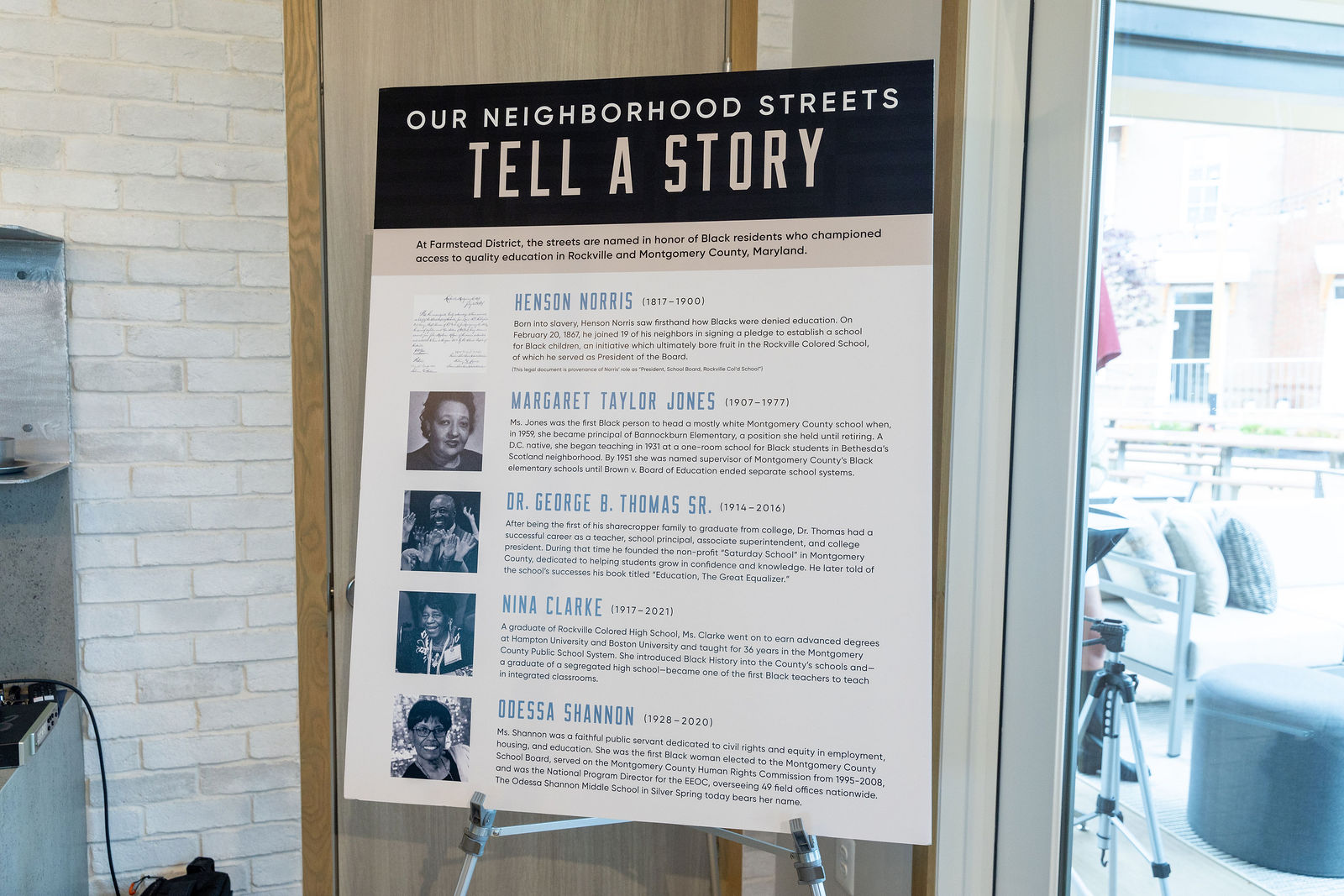 The Farmstead at EYA by Jason Weil Photography