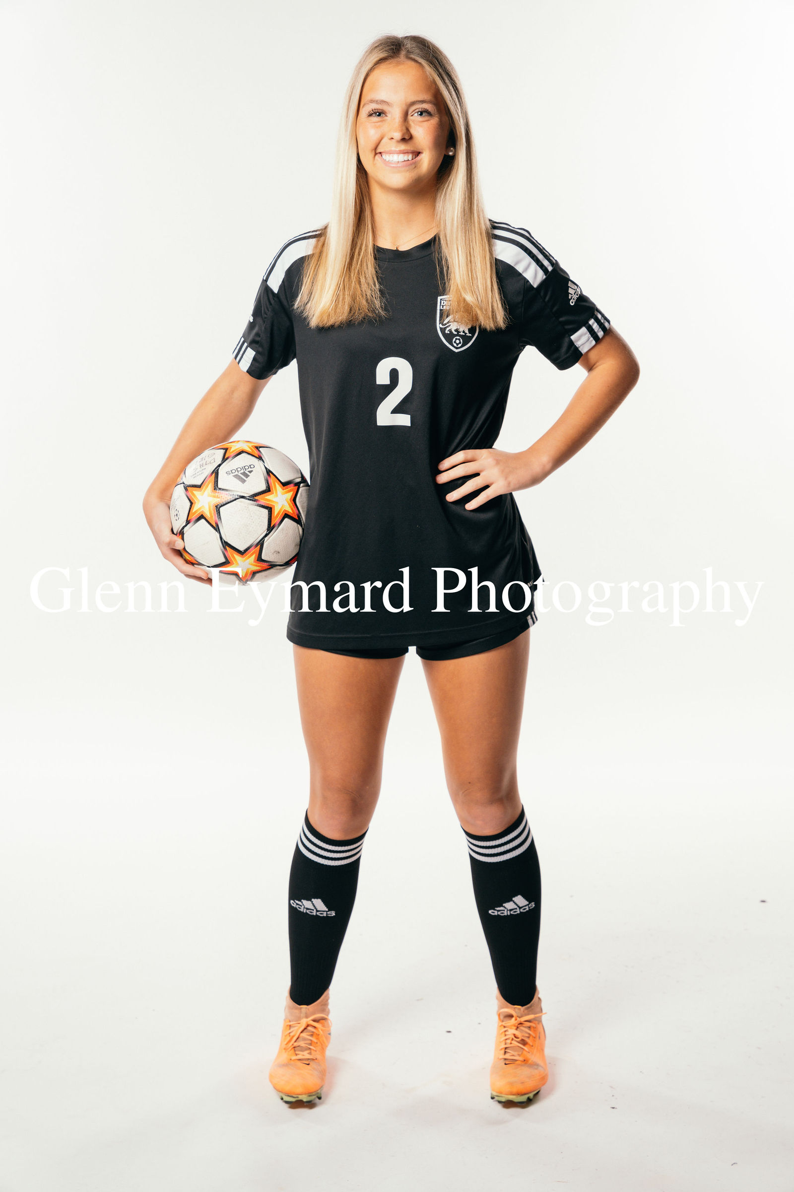 Dutchtown Girls Soccer 2023 by Glenn Eymard Photography