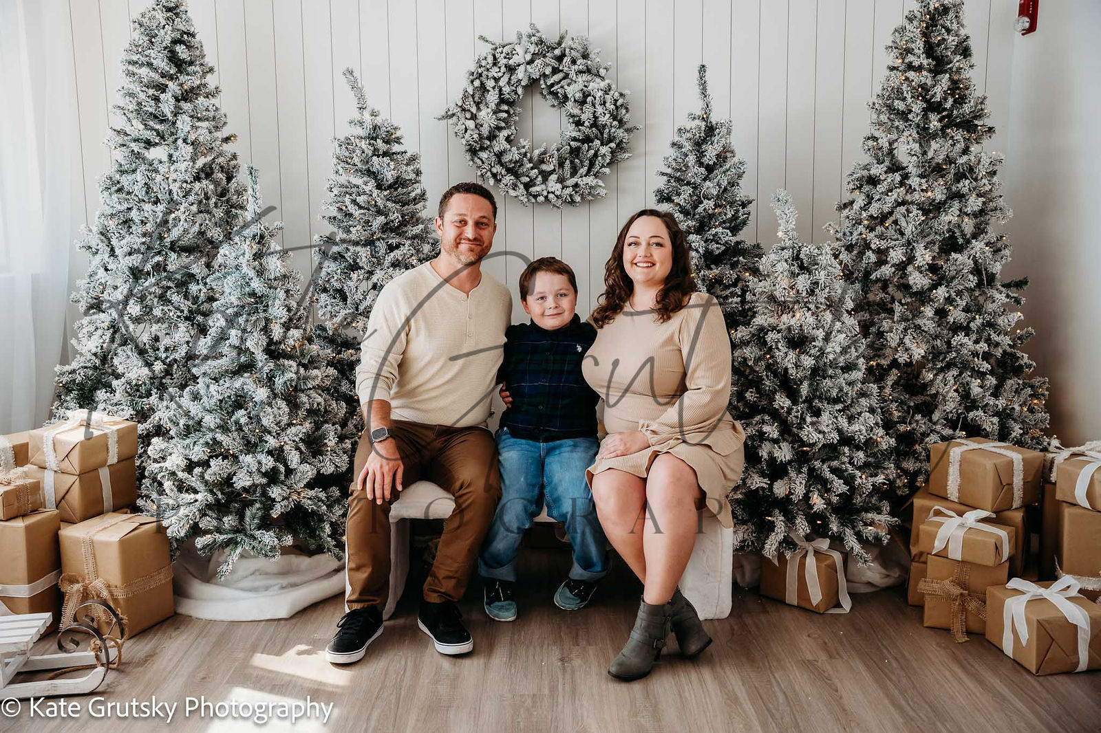 Eklund Family by Kate Grutsky Photography