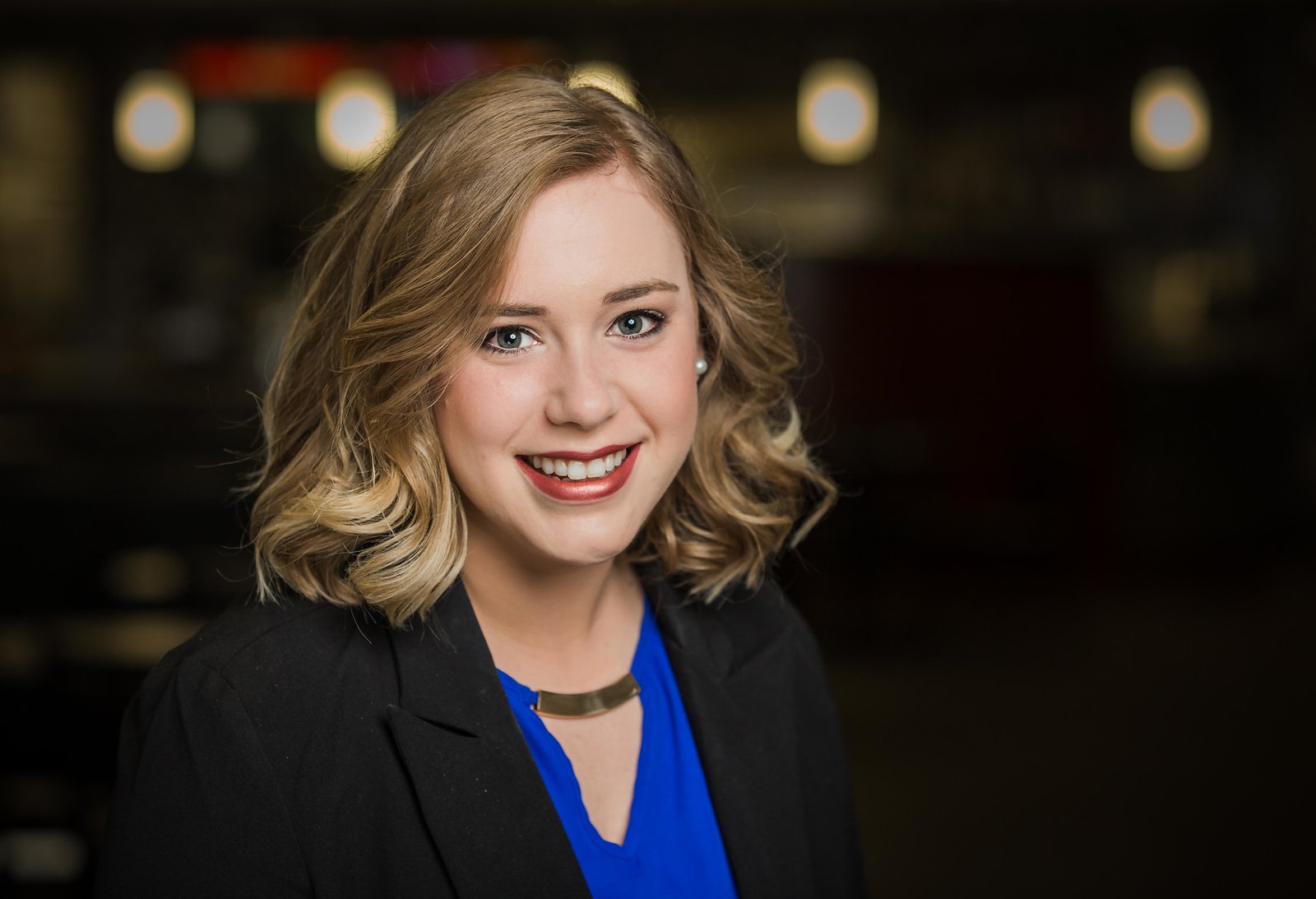 TKU Headshots by Abrahanny Photography