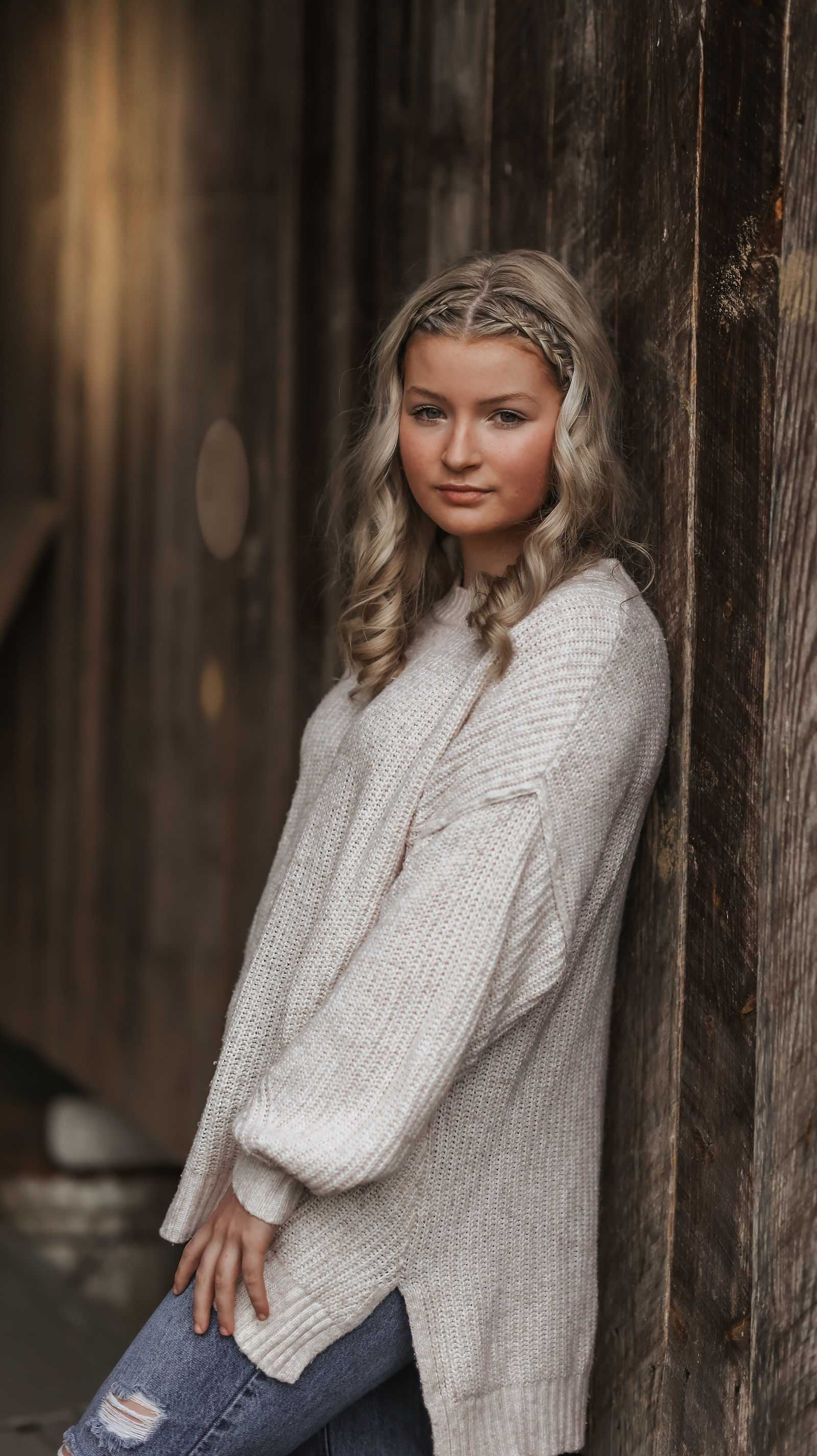 Taylor Pate by Paris Whitney Photography