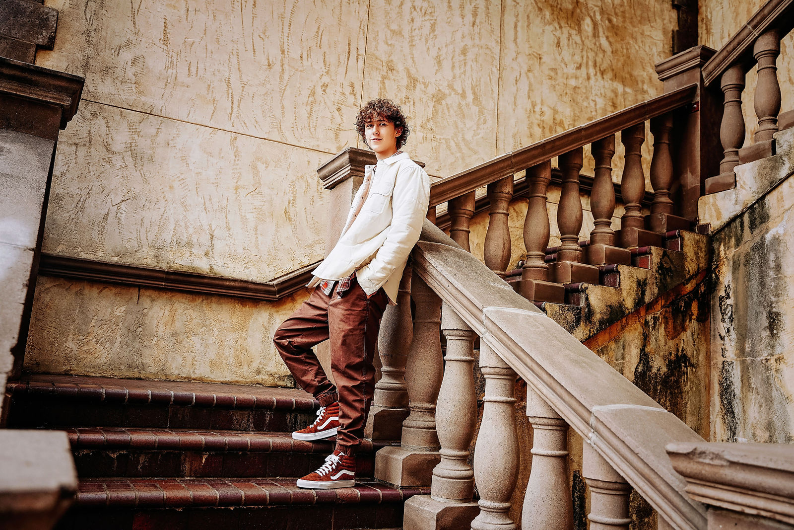 CADEN by Maria Long Photography