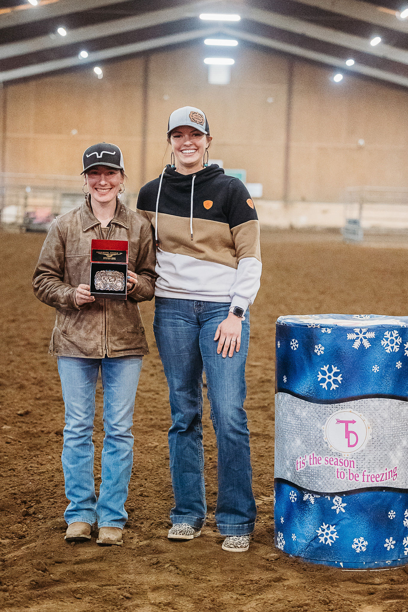 Final Edits Spitznogle Buckle Series 04.06.2024 by Meg Trunzo Photo + Film