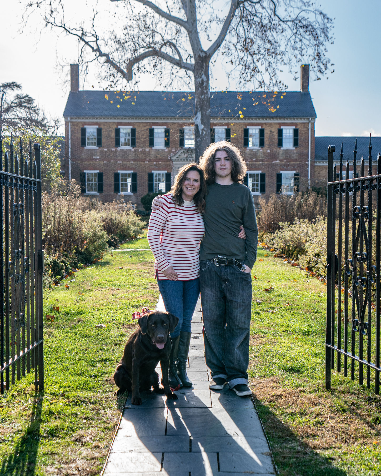 Christmas 2022 Chatham Manor Fredericskburg Stephanie Wayne by Cynthia ...