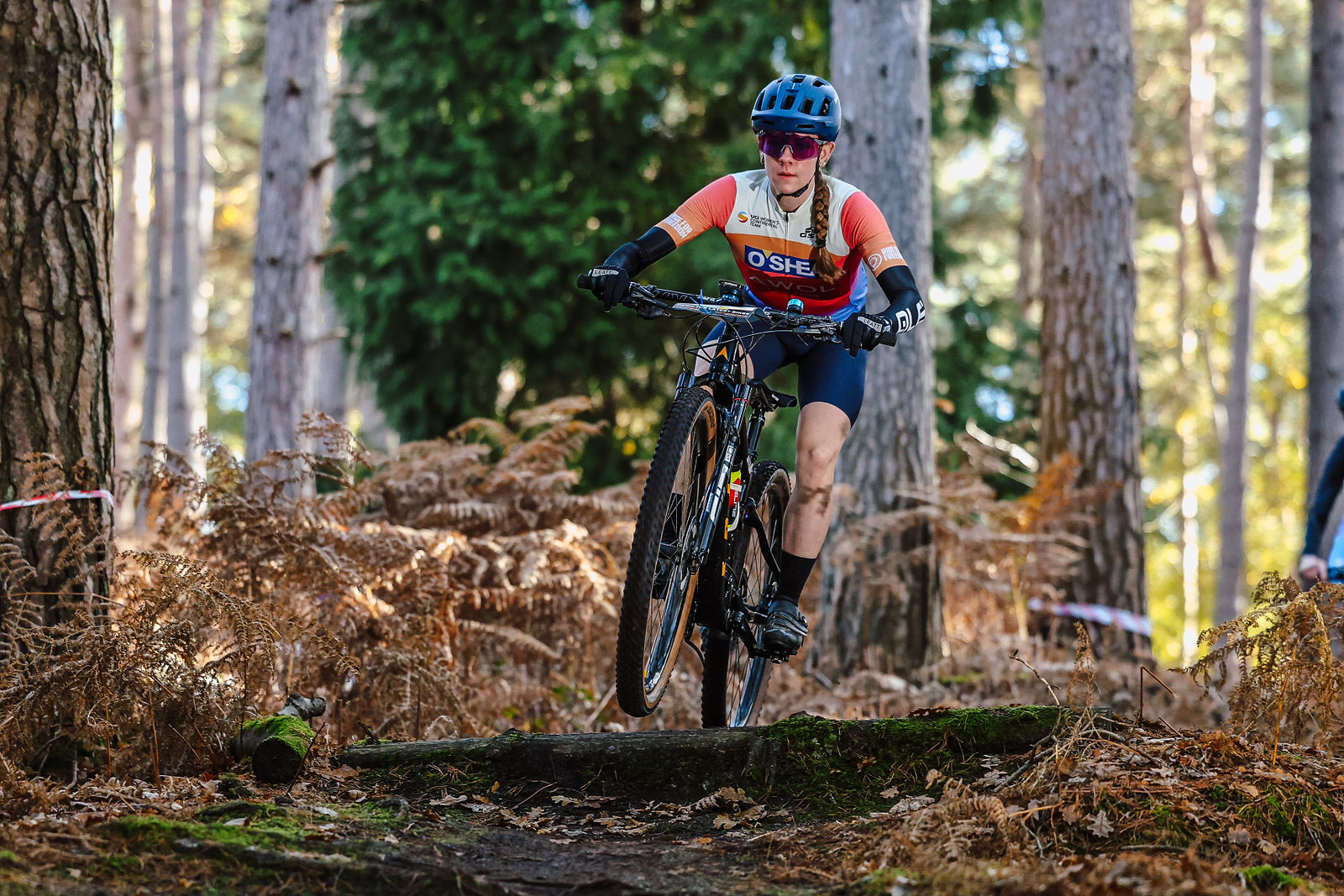 GORRICK - HALLOWEEN XC by PW Sports Media