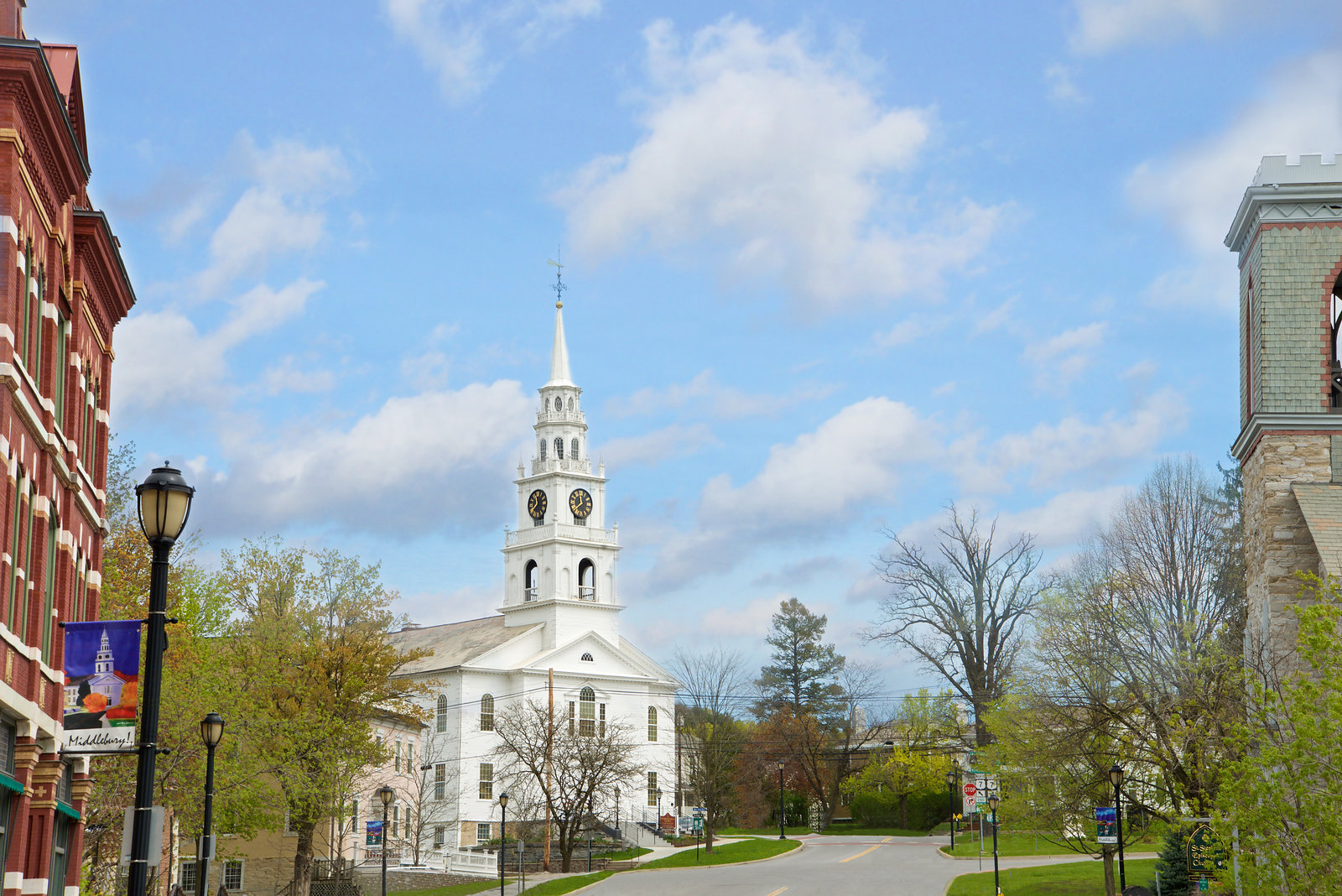 UVM Backgrounds - finished by Greer Cicarelli Photography