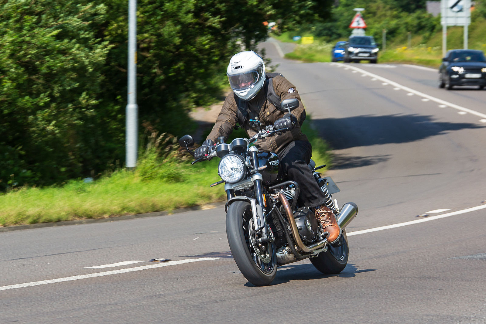 J&S Howard Gill Bike Night, Oakmere, Northwich, Cheshire by Fastclix ...