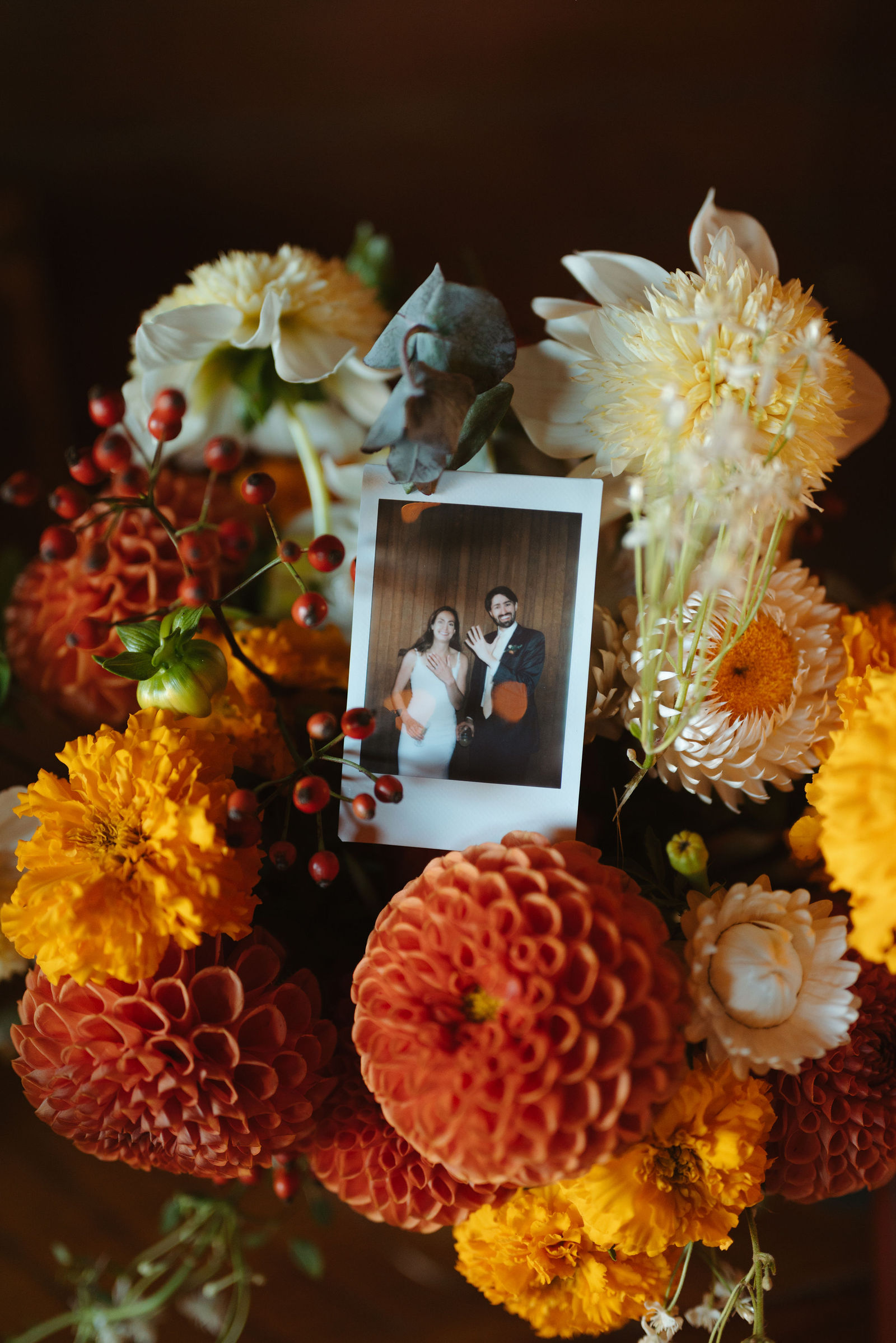 SAM+TIM by Cassidy Marie photo