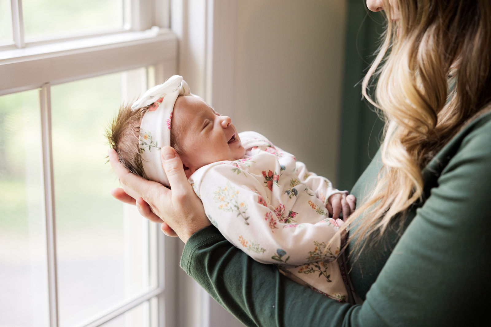 Hadley Ann by Juneberry Media LLC