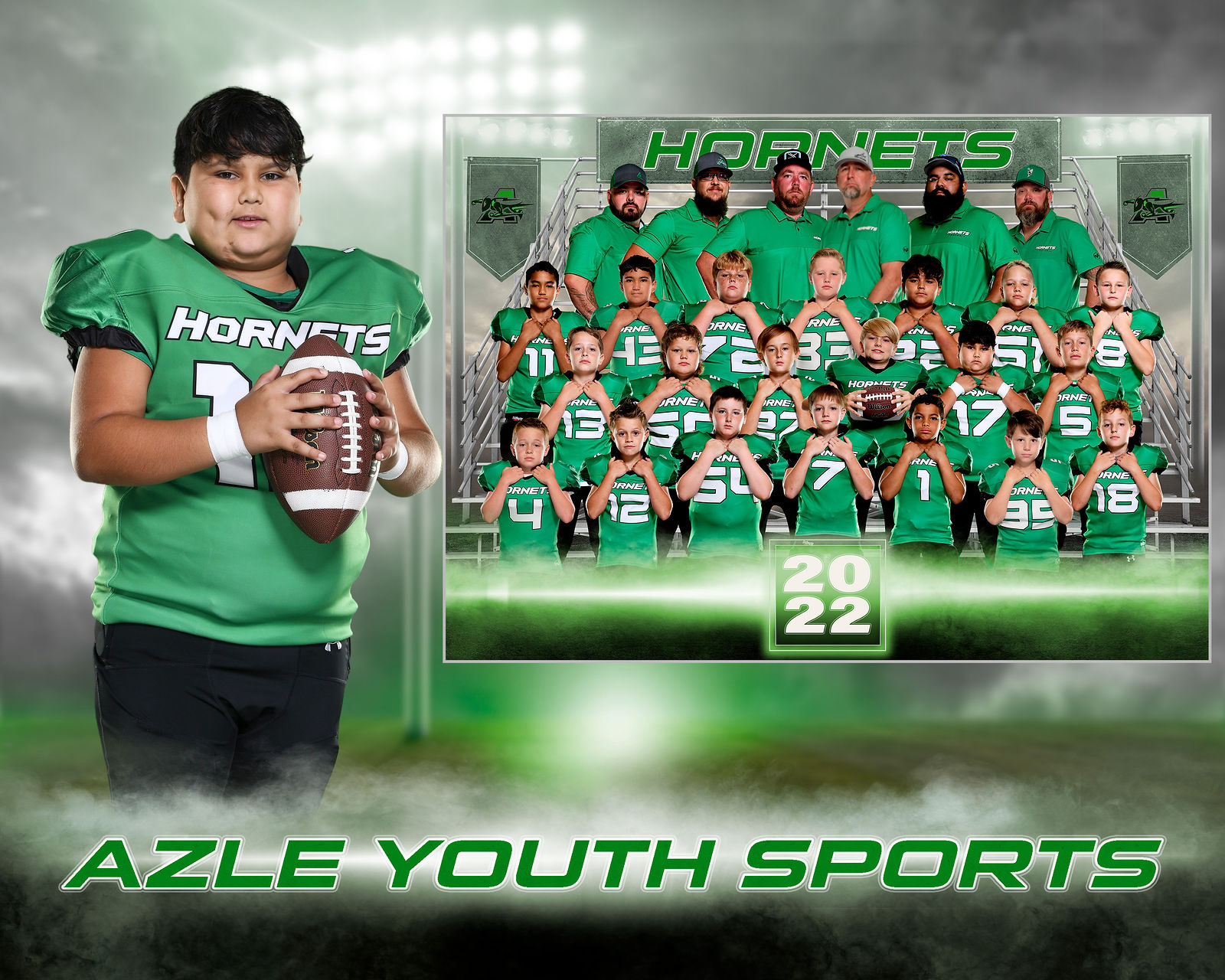 Zayden Garza_571 AYS Football by Love Your Smile Photography