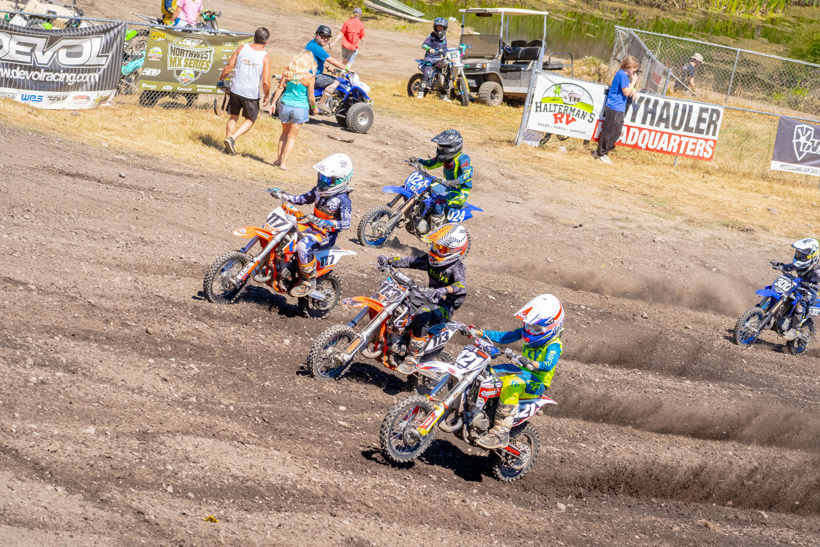 Cockrum 2022 PRO OPMC by Gate Drop Productions