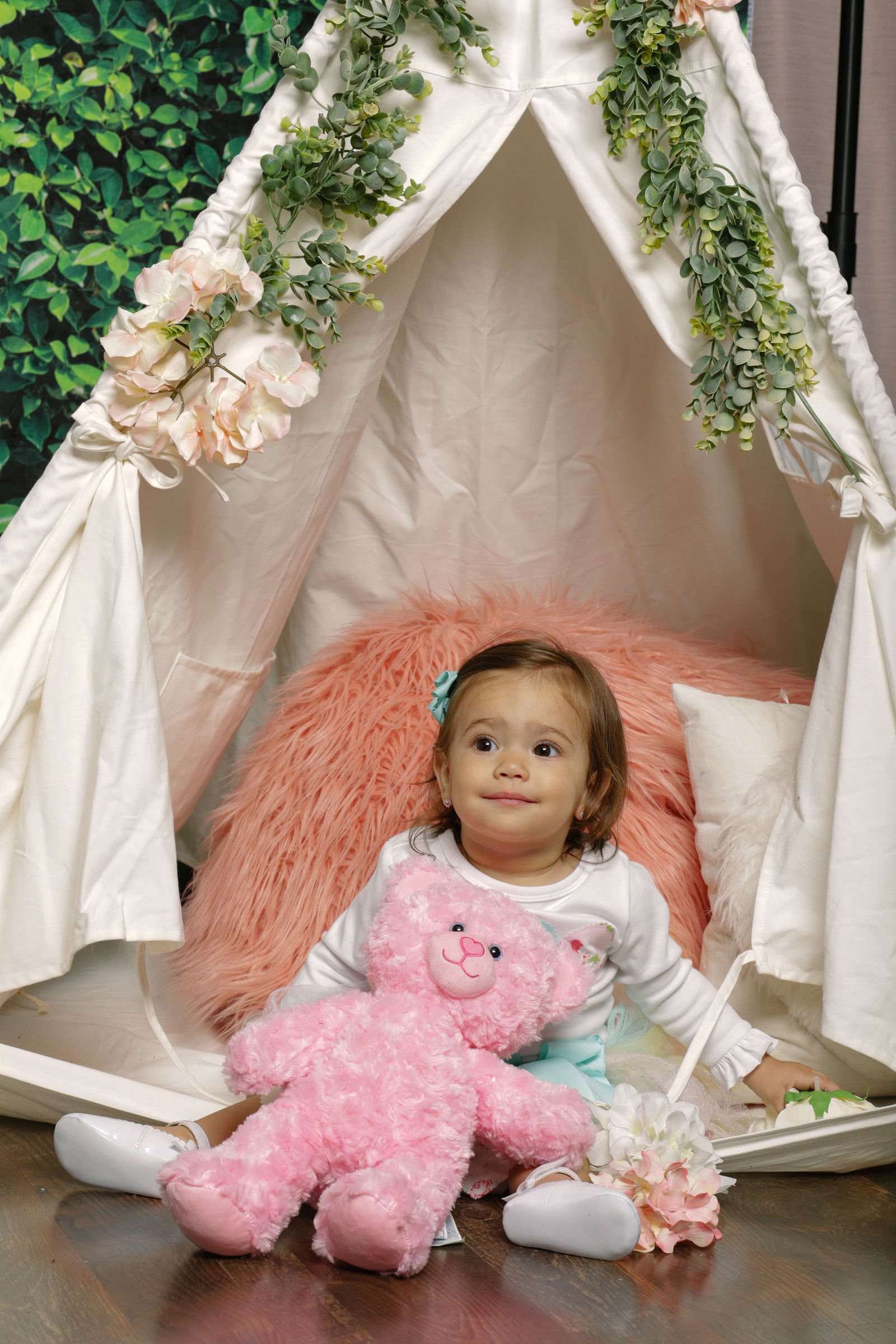 Luna's 1st by Modern Inkwell LLC - Photography