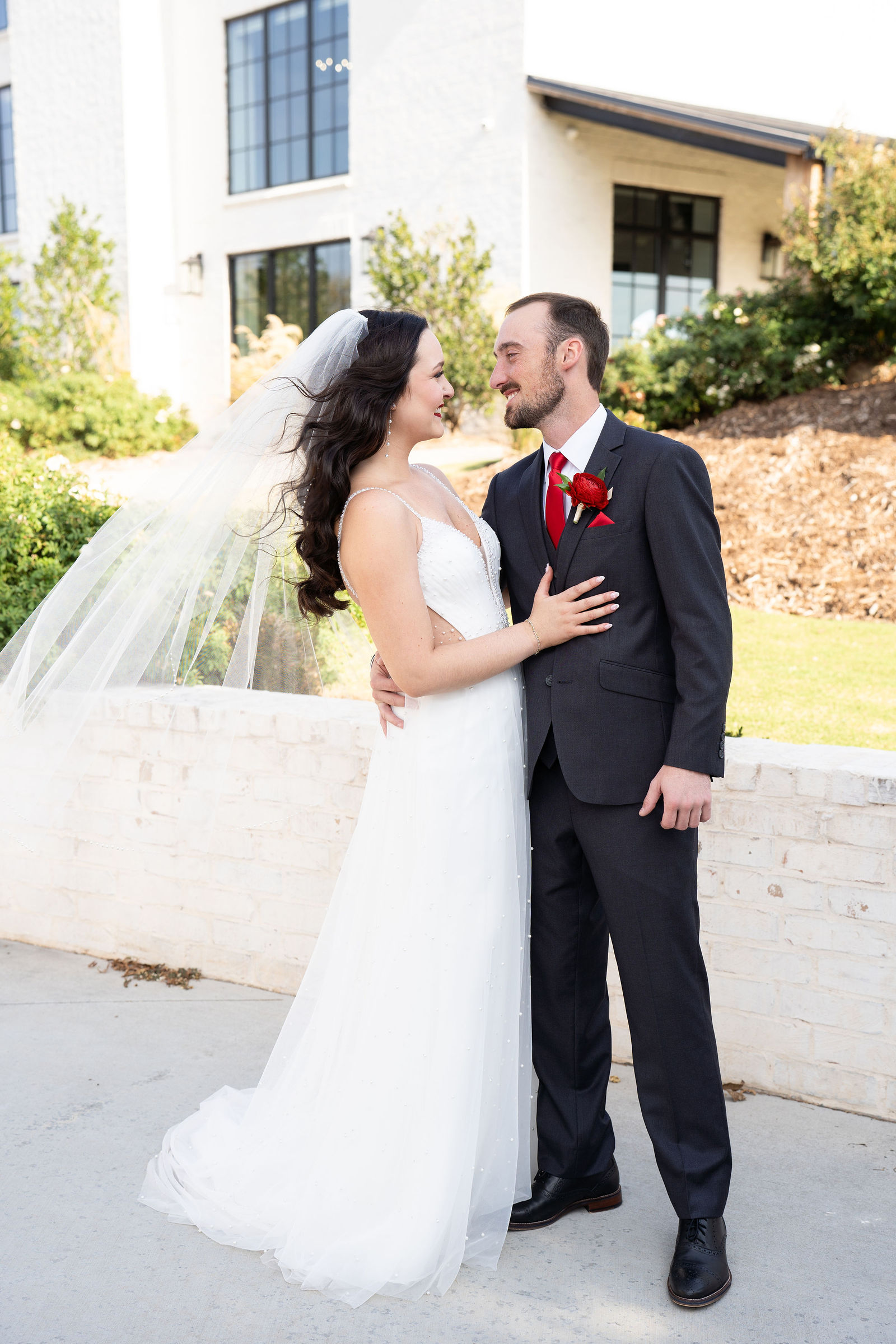 Jordan + Connor by Banks Studios