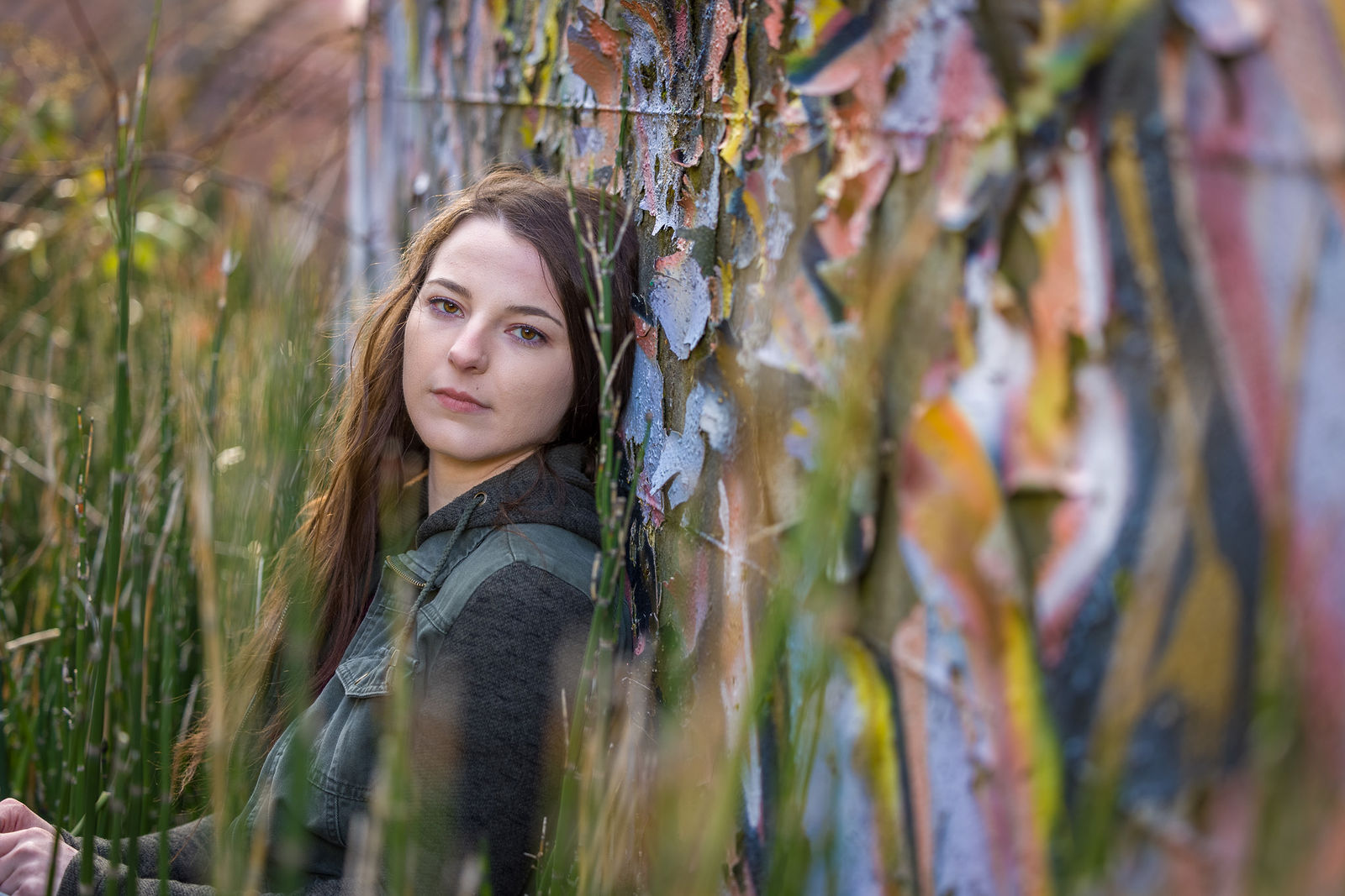 Brittany Roche by Lasting Light Photography