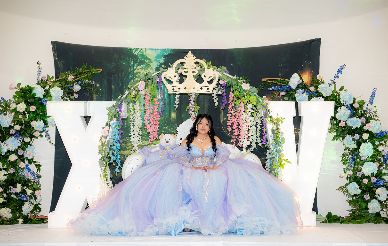 Emely de Iram Lazo - Photography