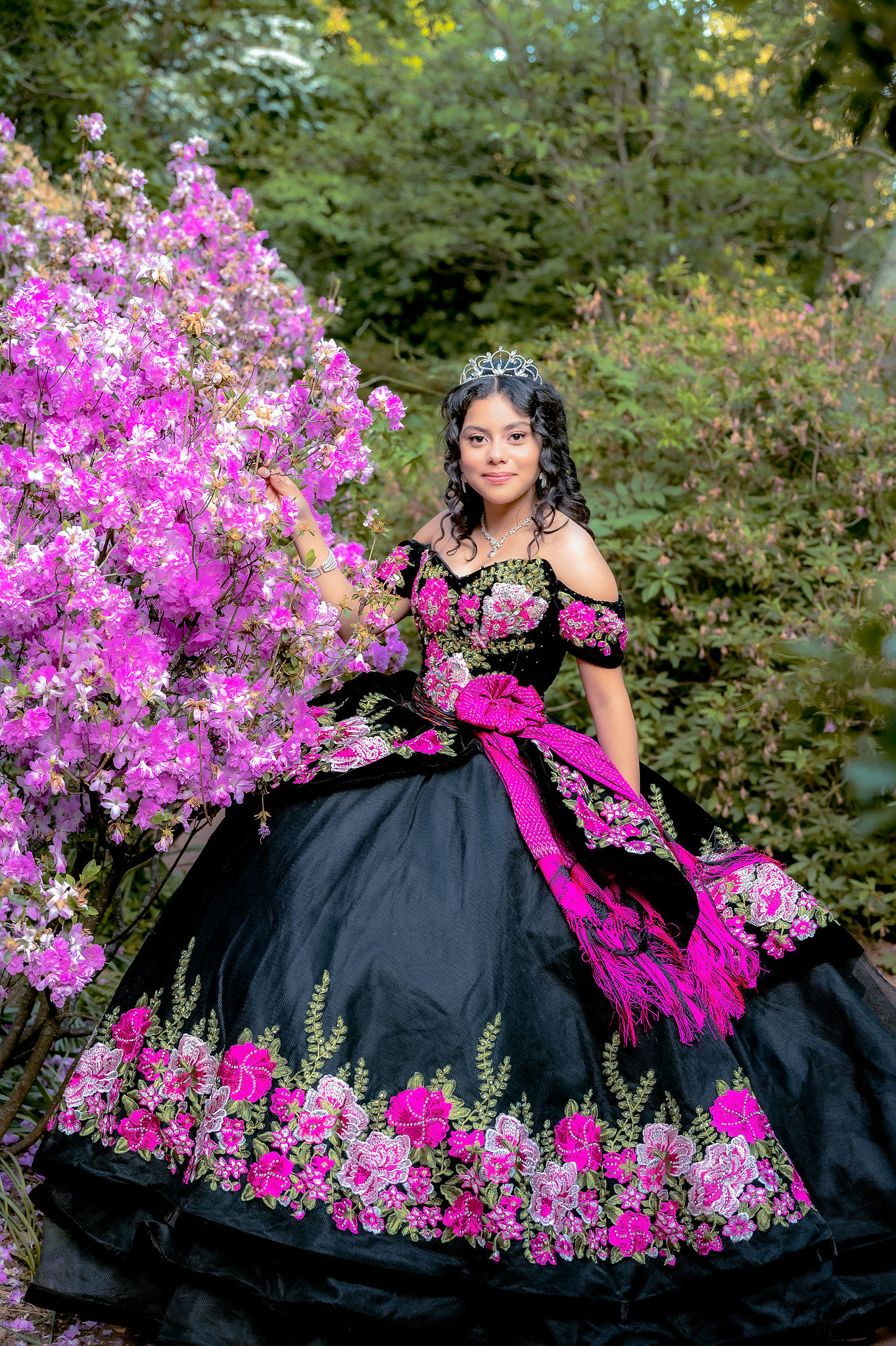 Julitza de Iram Lazo - Photography