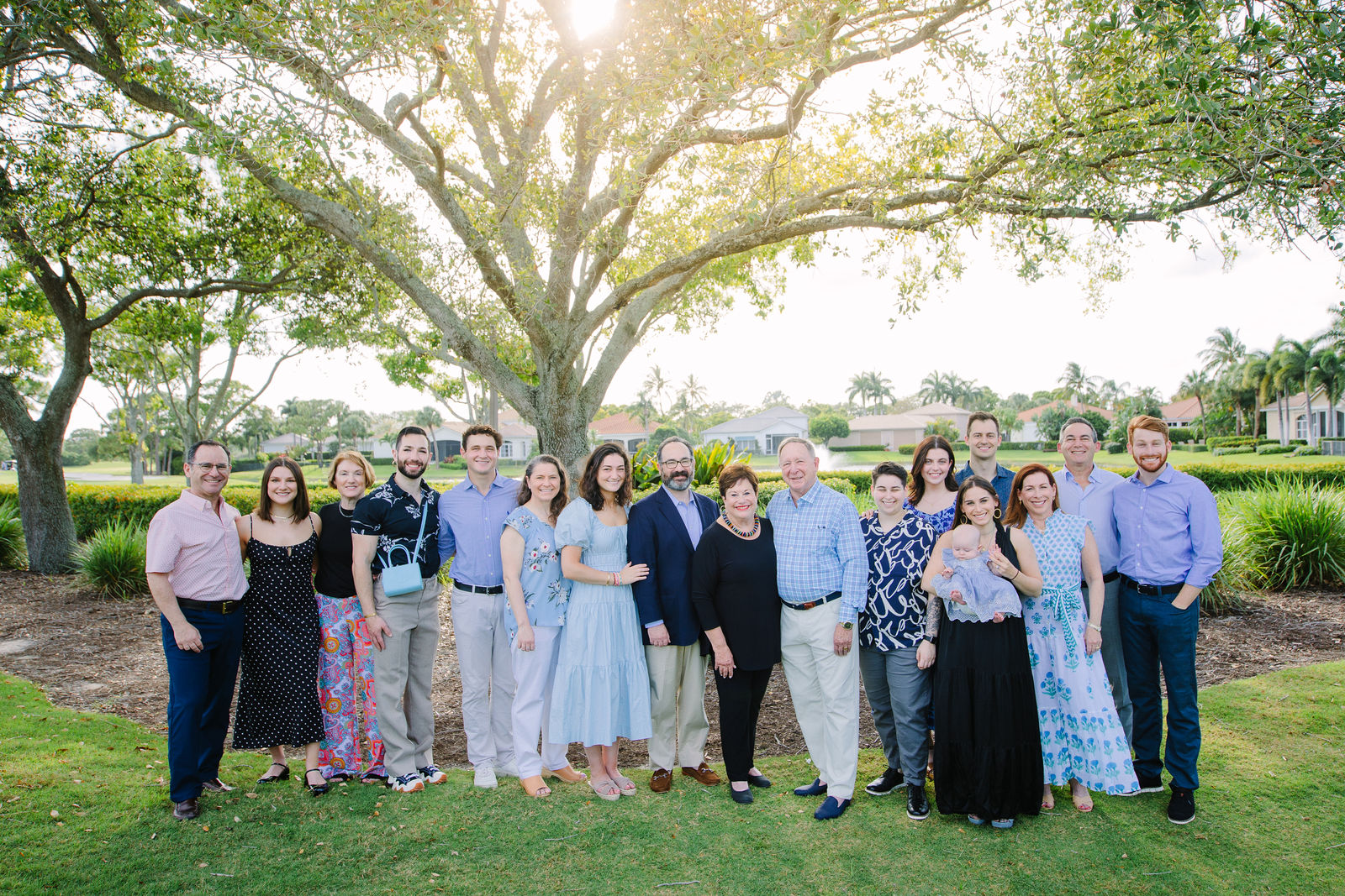 Lipson Family by Captured Beauty Photography