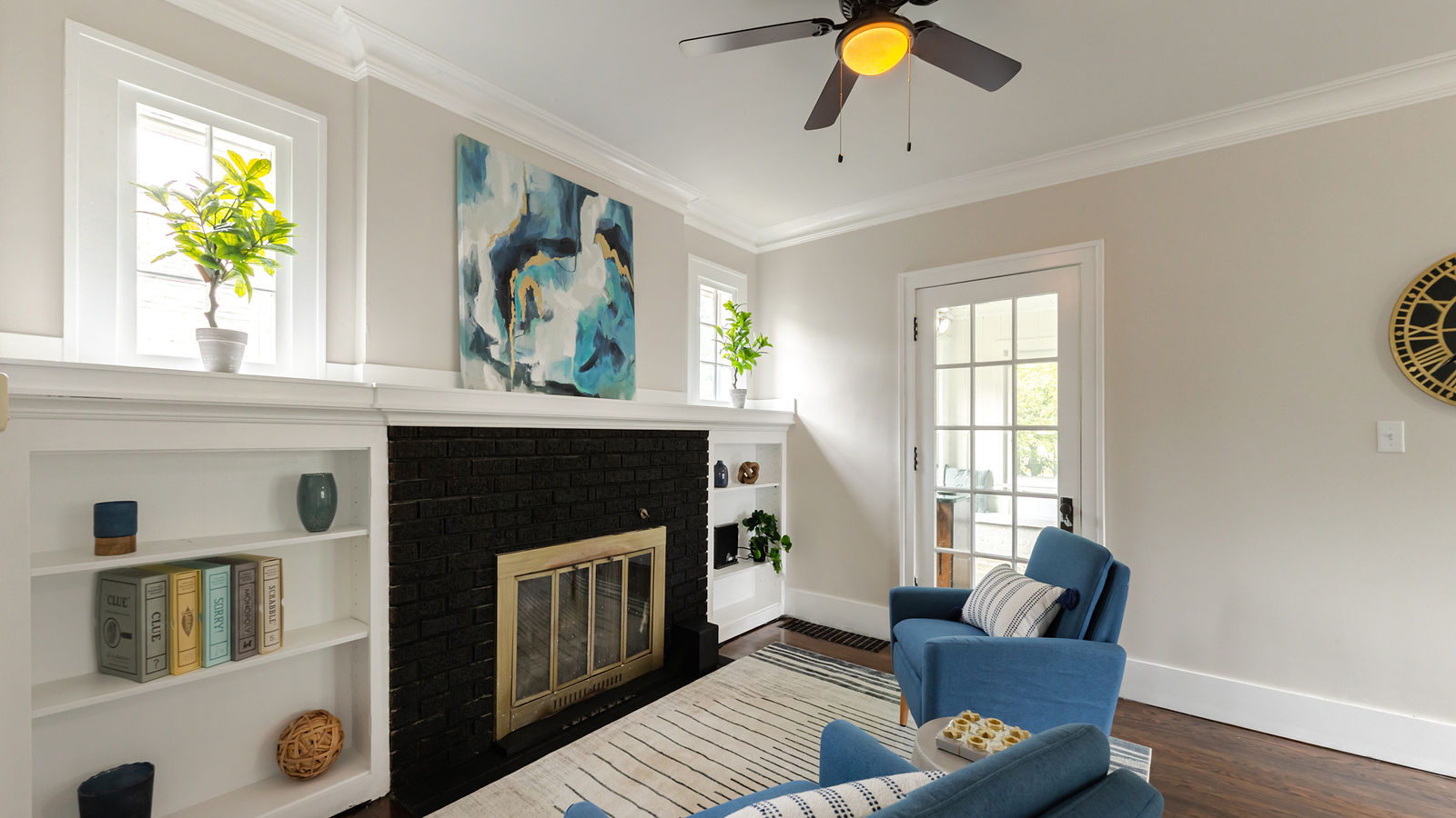 1112 Climax by Canopy Creative Professionals