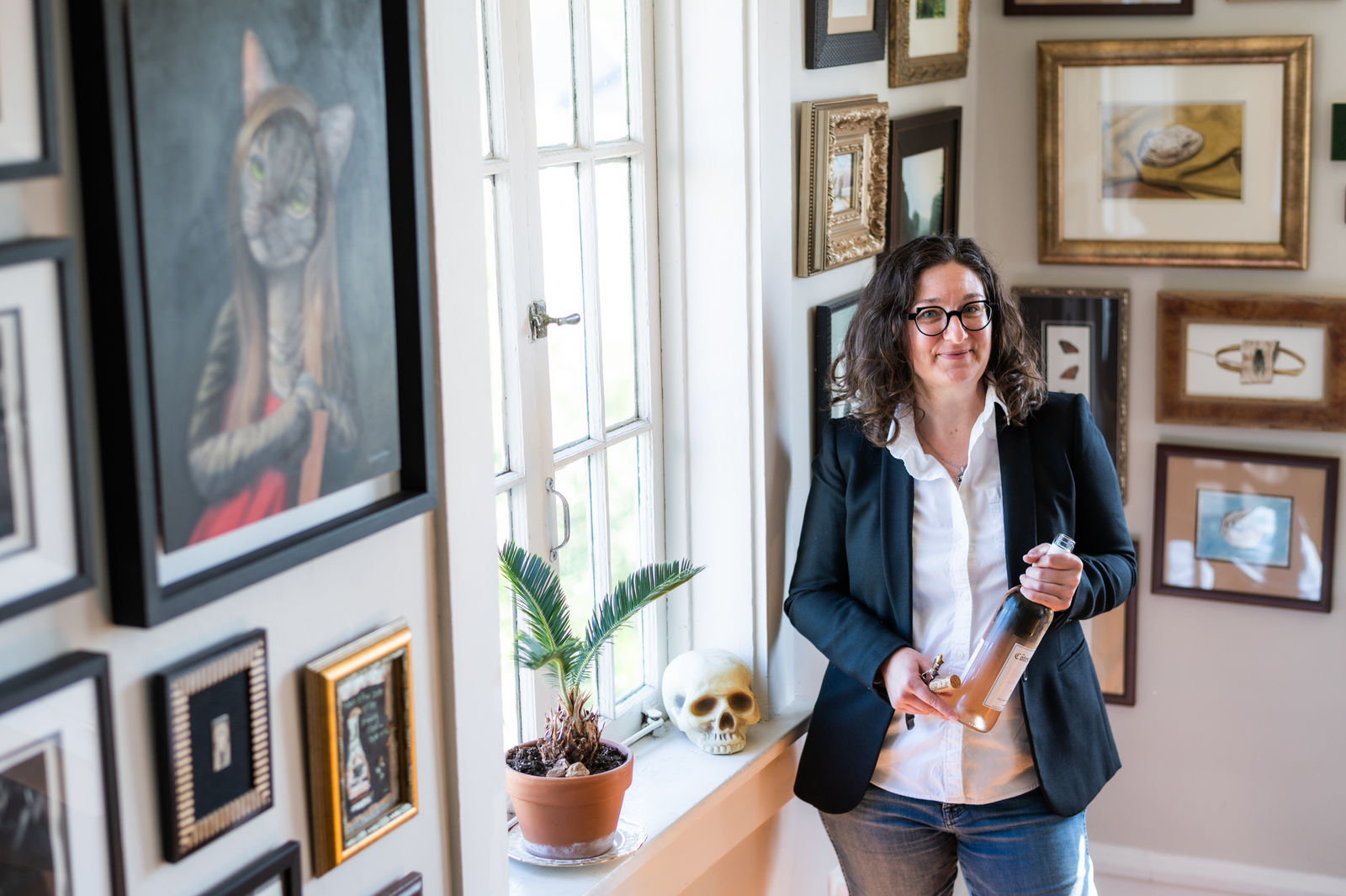 Amy Collins by Paprika Studios