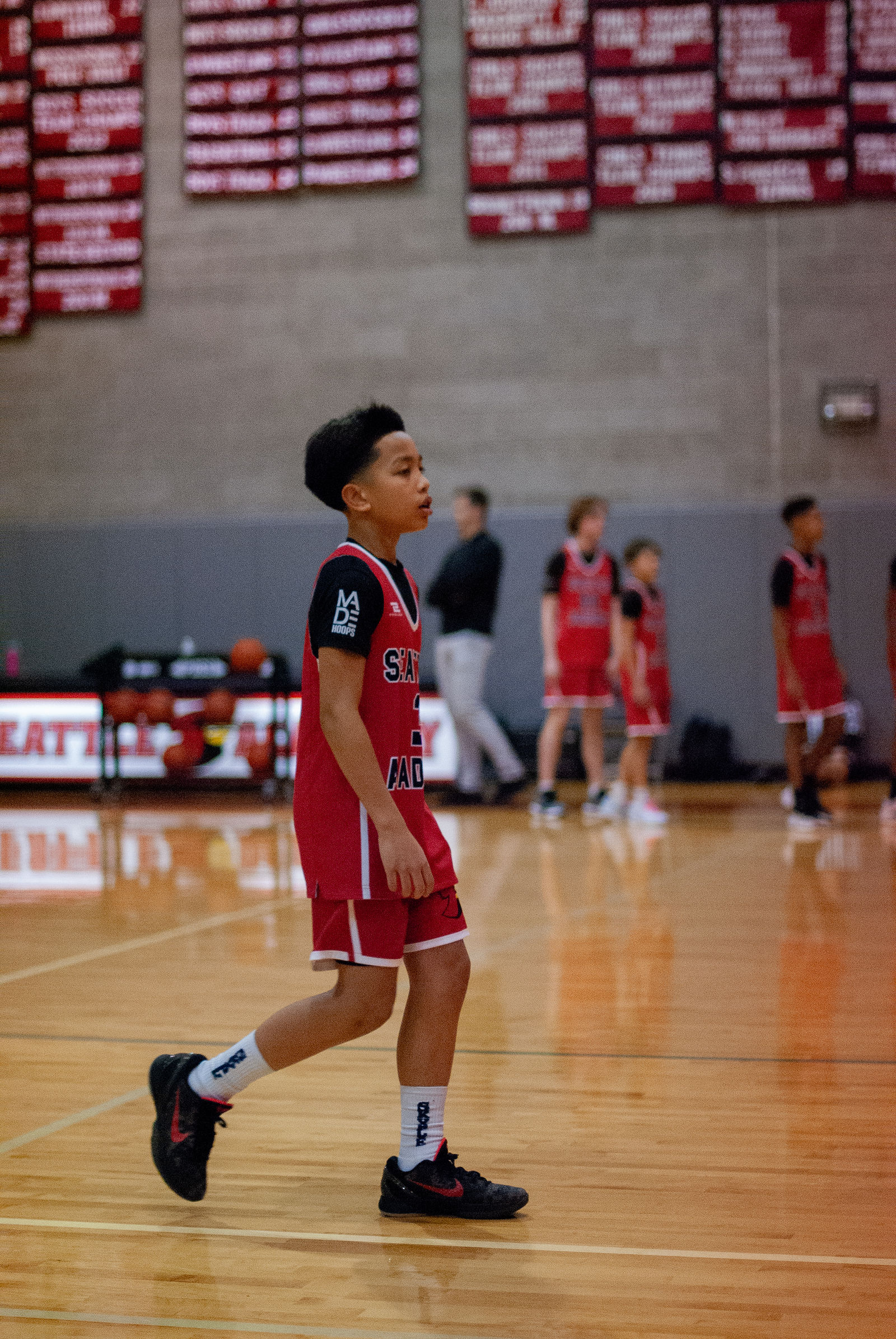 KAEMON HILL by ACMED1A