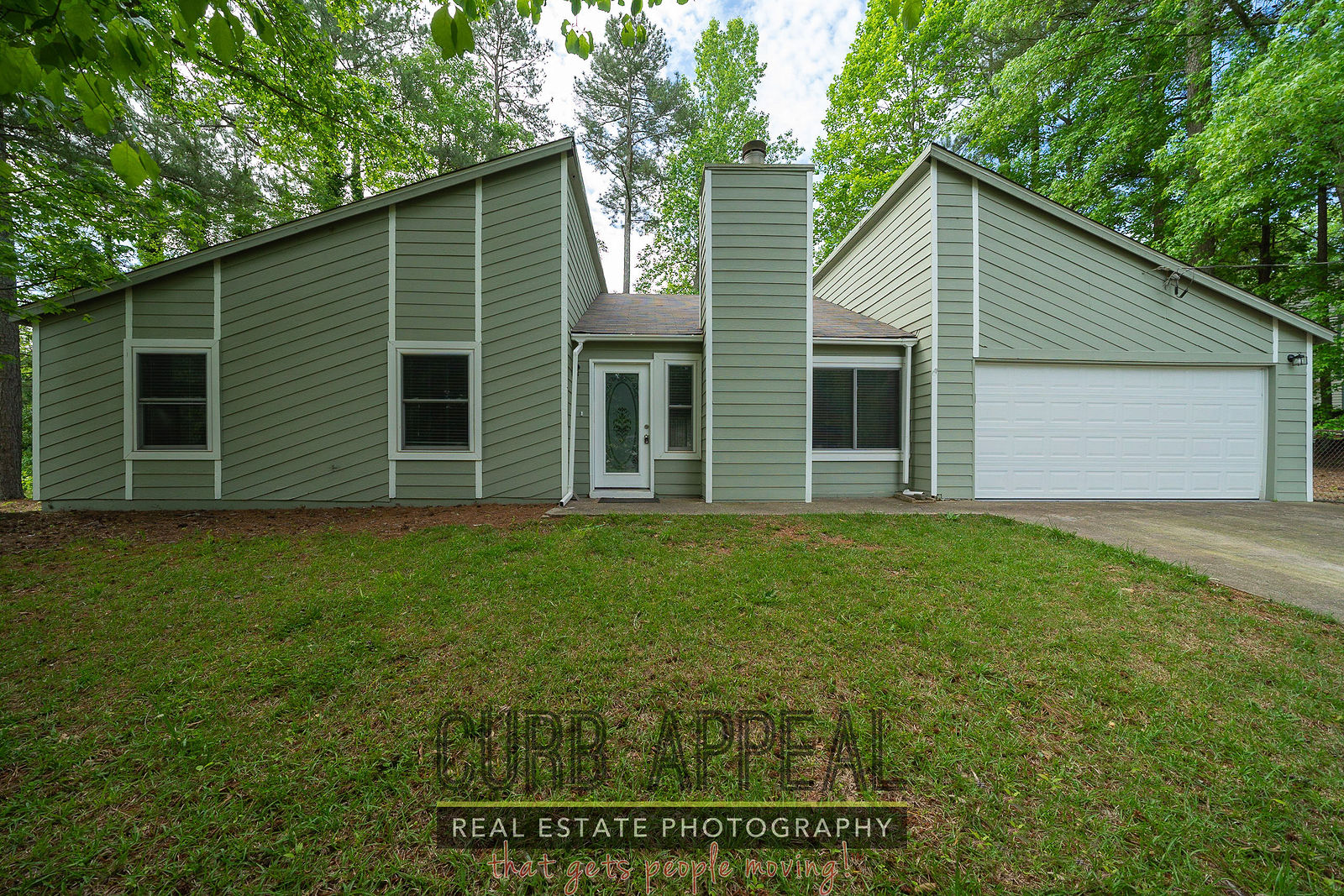 3307 Damon Way NW Kennesaw, GA by Curb Appeal Photography