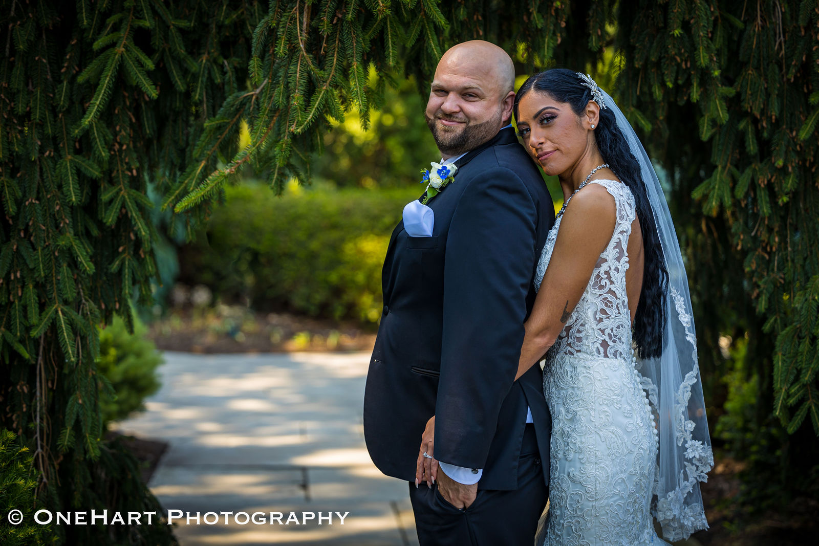 Ashley & Daniel Lesniak Preview Gallery by BThomasHart Photography