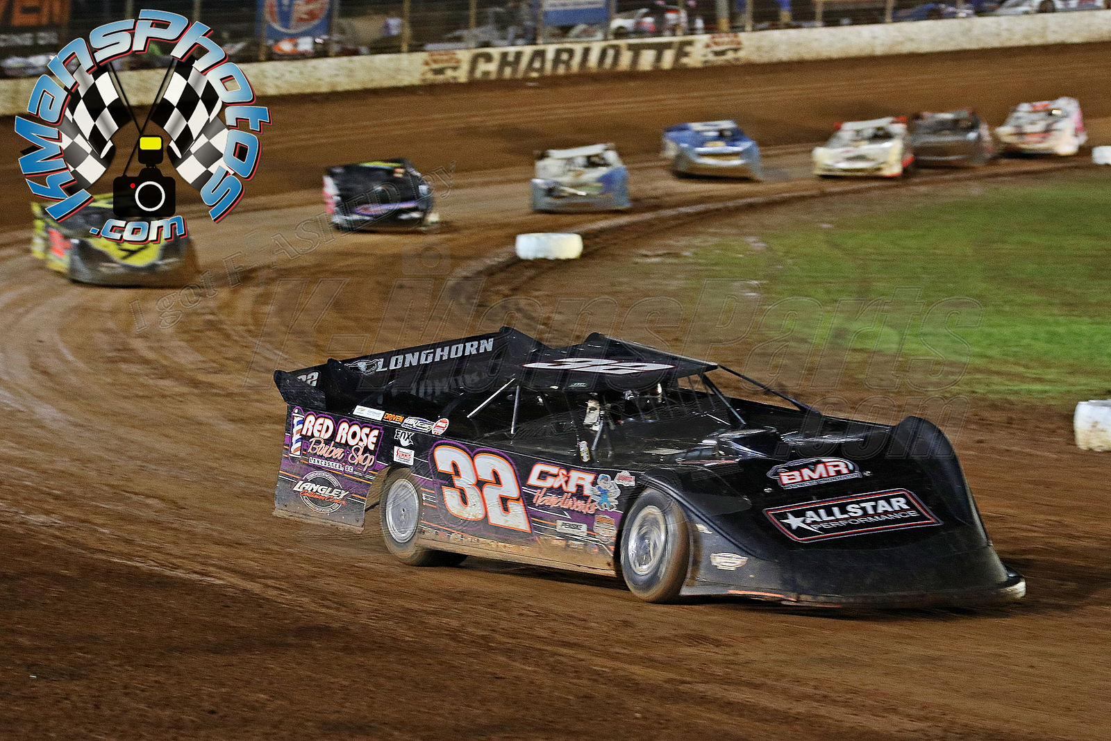 WSTC Saturday 2018 by KMansPhotos