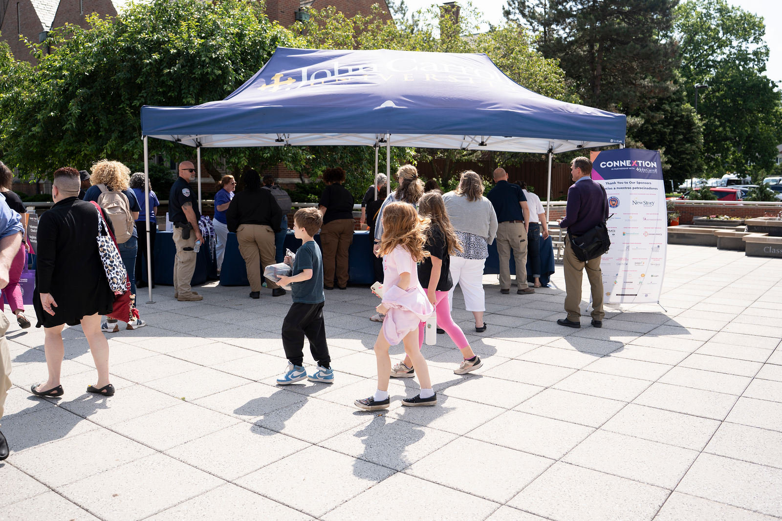 Milestones Conference by New Image Photography