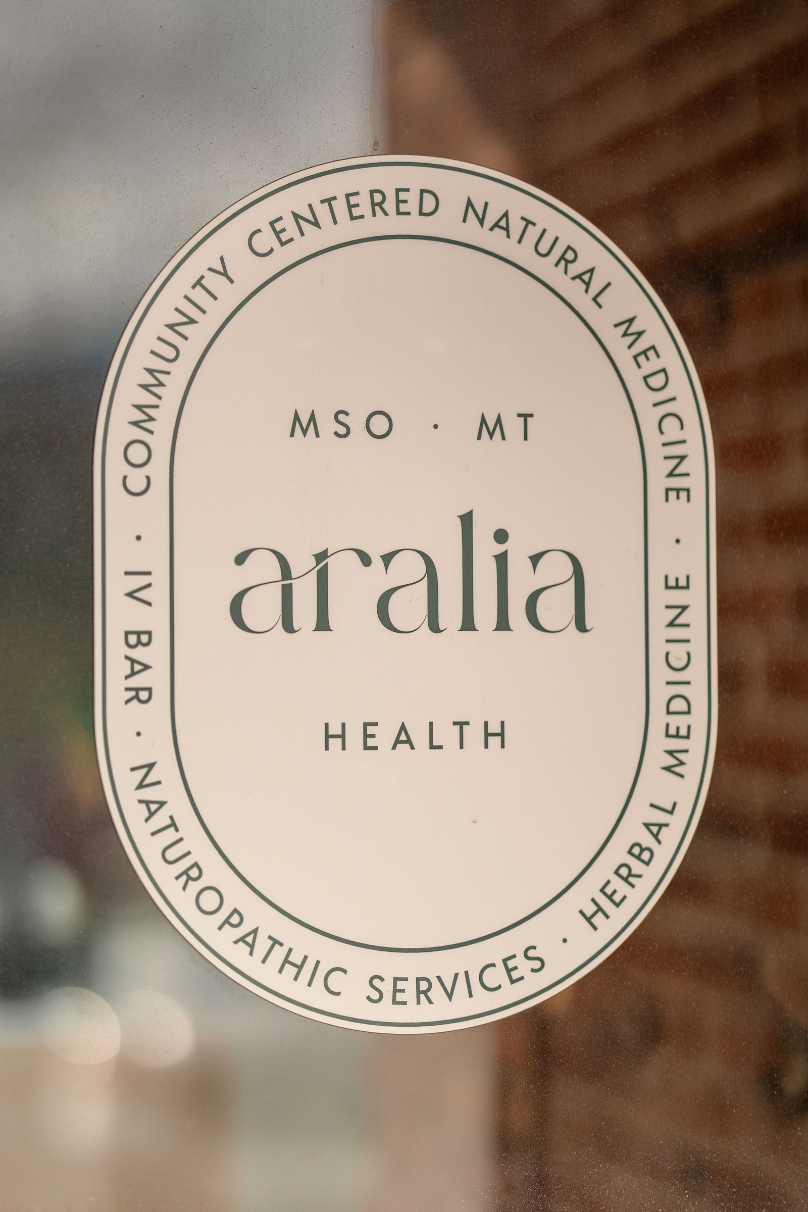 Aralia by Renske Photo