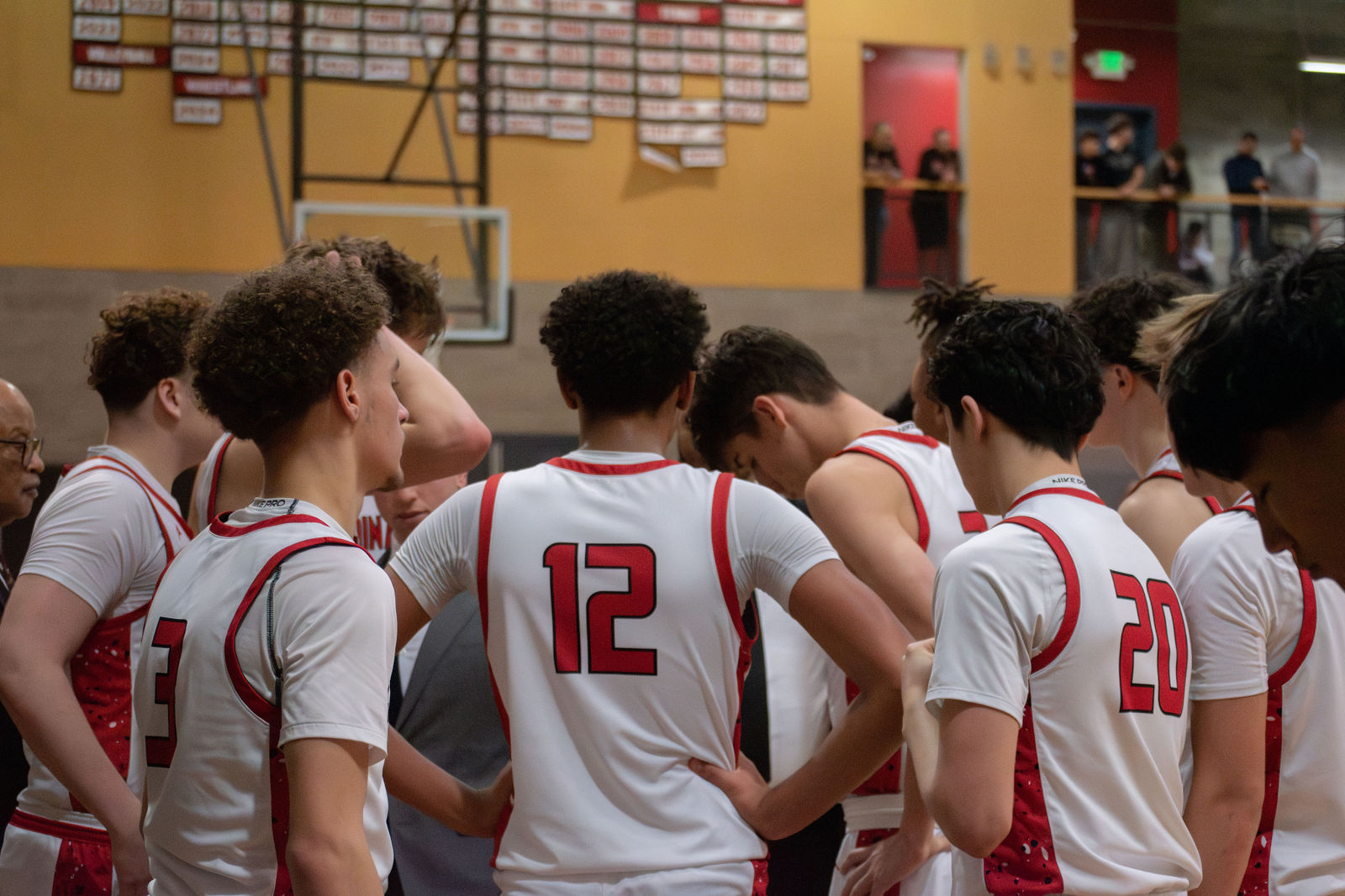 SAAS 24-25 VAR BASKETBALL by ACMED1A