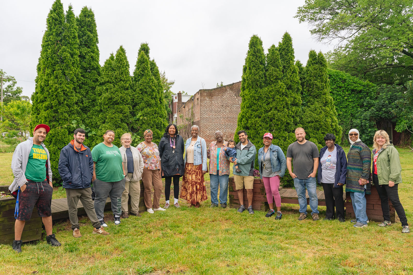 PHS BBQ by Wright Eye Visuals