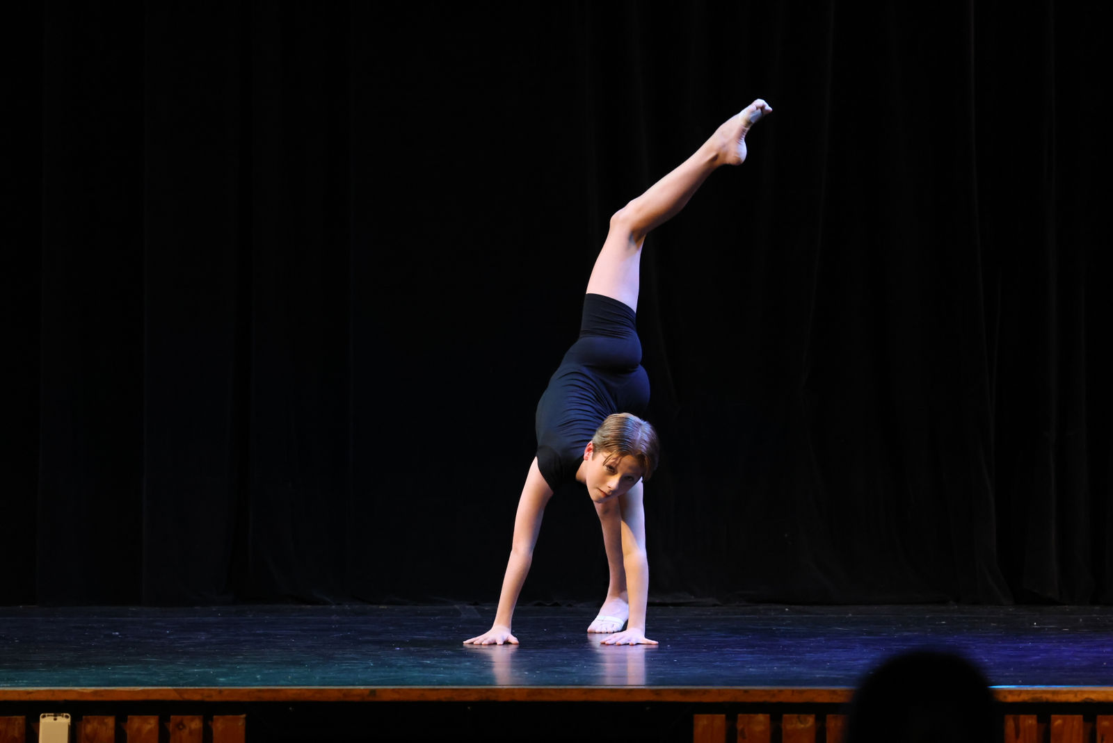 Section 91-92A by JRD Dance Media