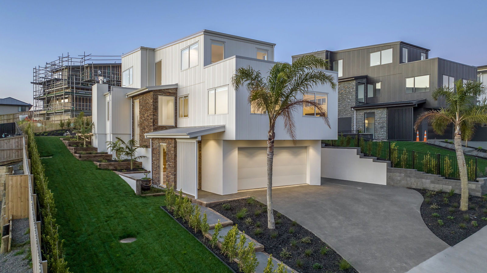 Emphasis Homes by Nicoline Dickinson Photography