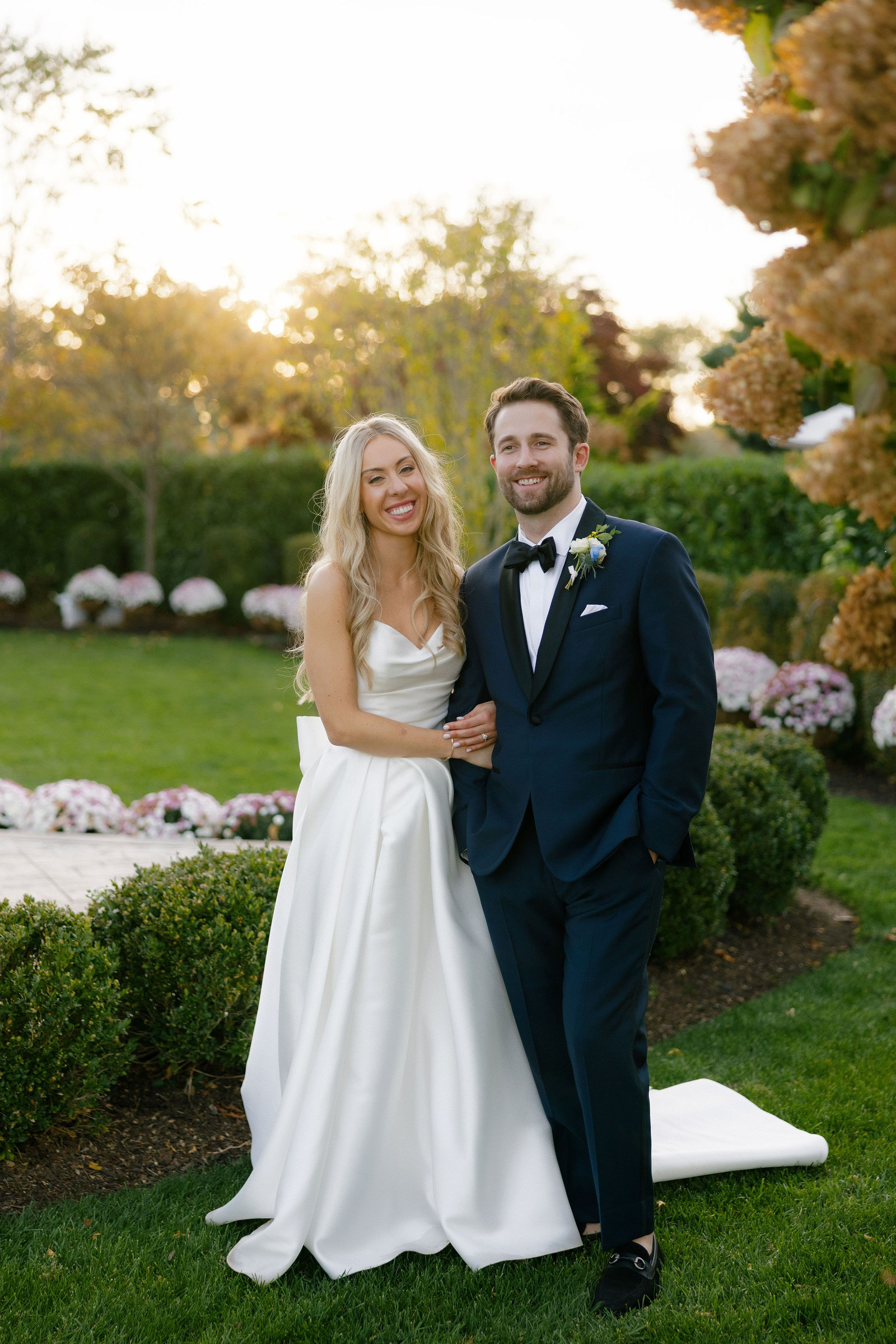 Bianca & Shane by Holtz Wedding Photography