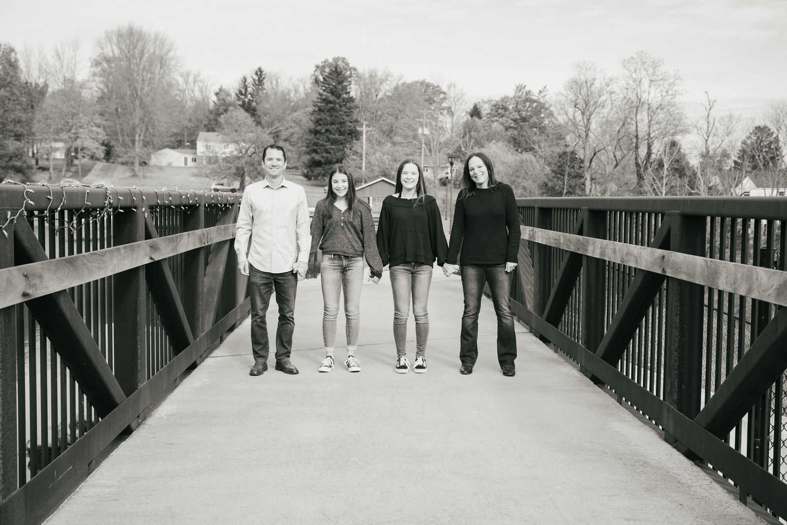 Rea Family November 2019 by Shiny Penny Studios