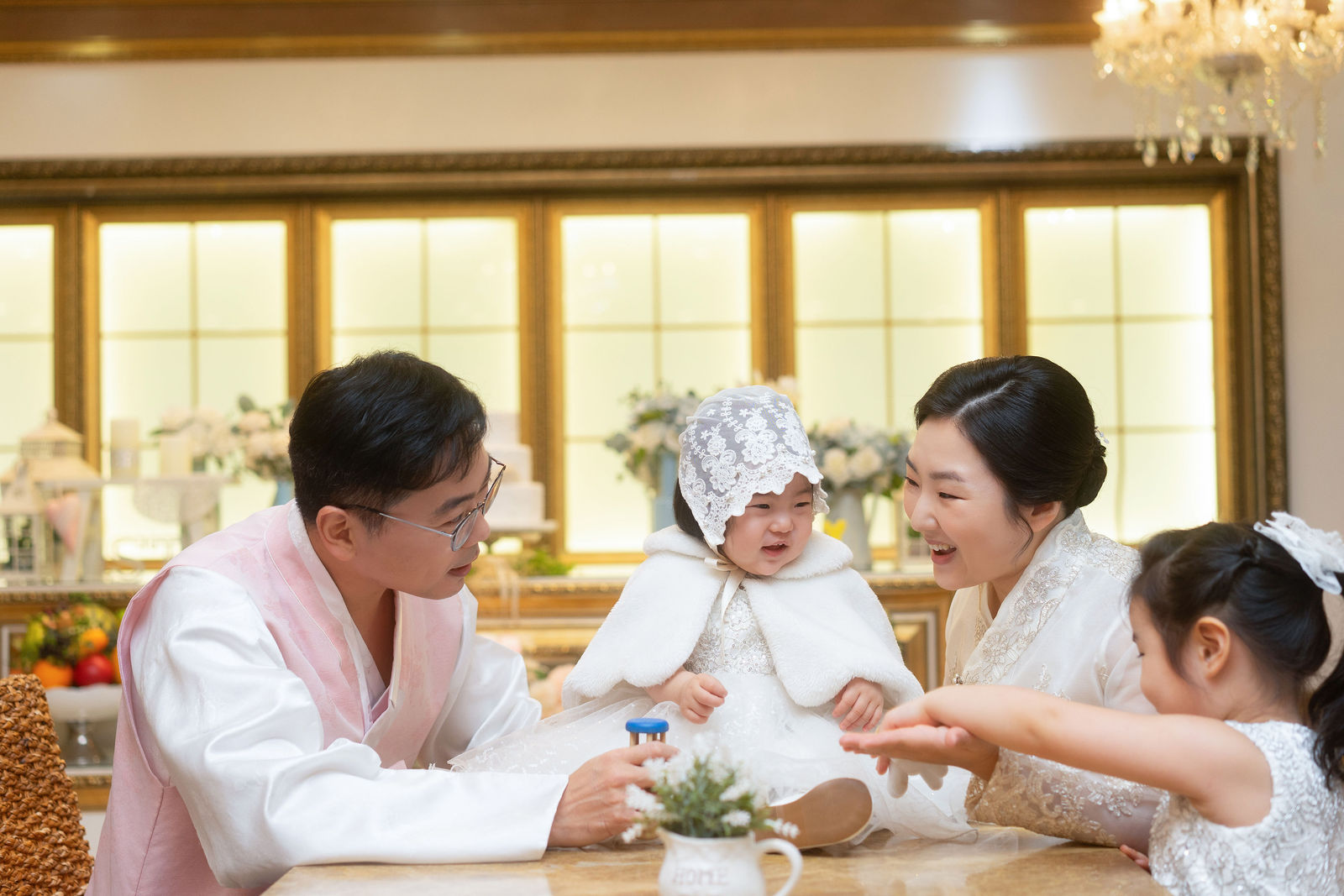 신이솜 by Mango Studio