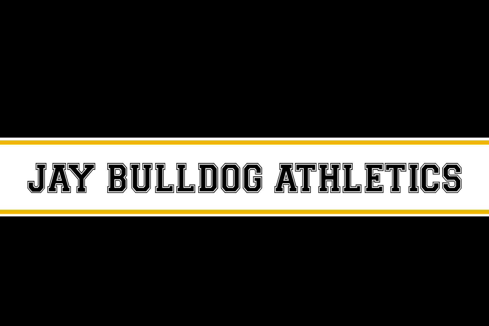 JAY BULLDOGS | ATHLETICS 2023-24 by Phorever Studio by stacy gough