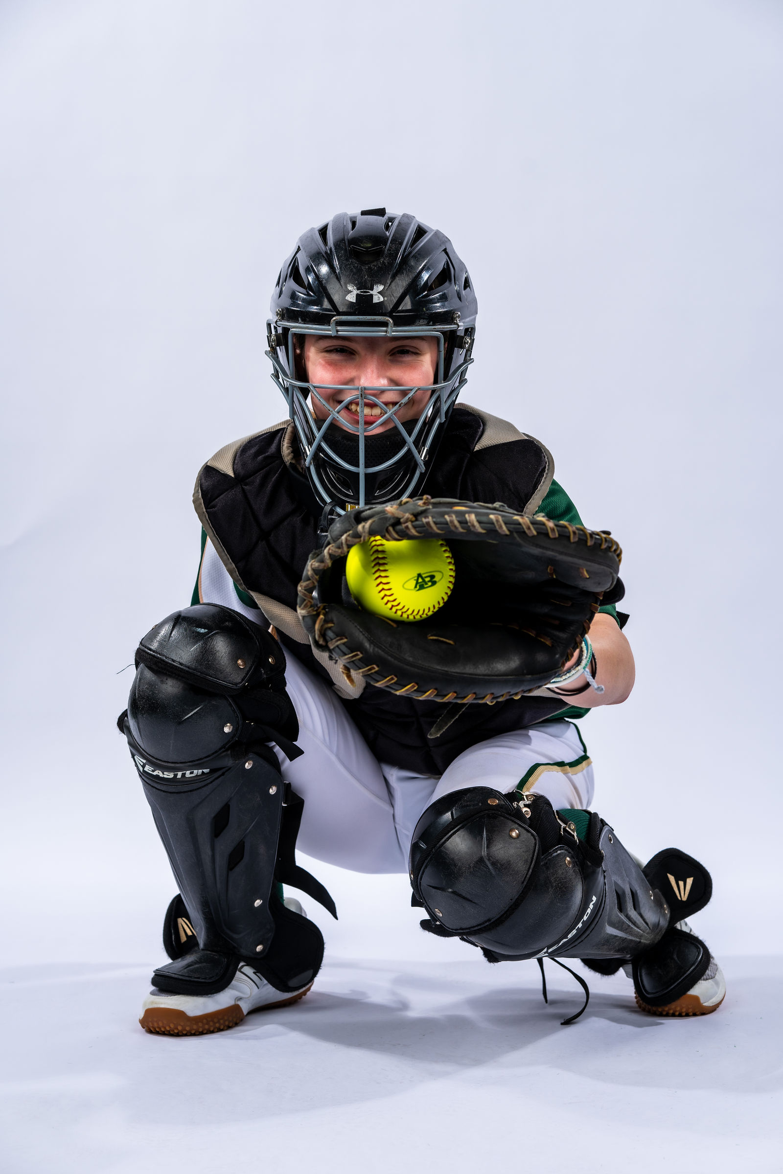 Absolute Blast Fastpitch 14U Media Day by Carlos Sanchez Photography