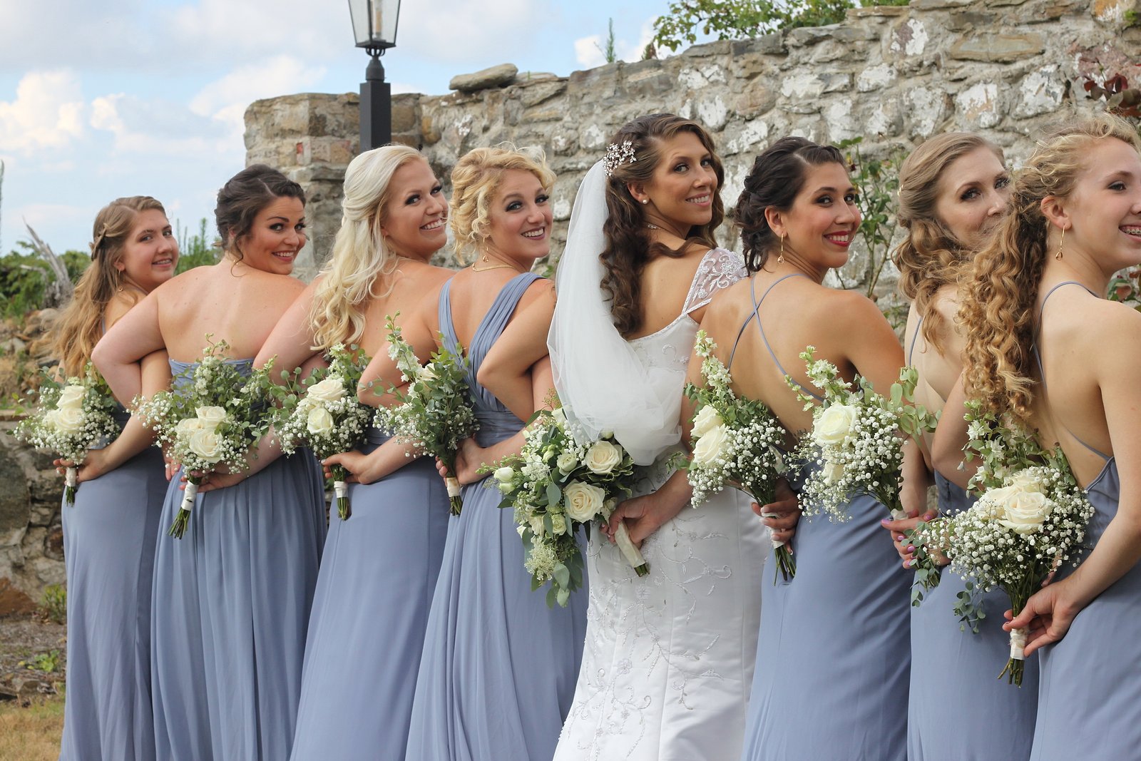 Weddings by Maureen Rizzo Photography